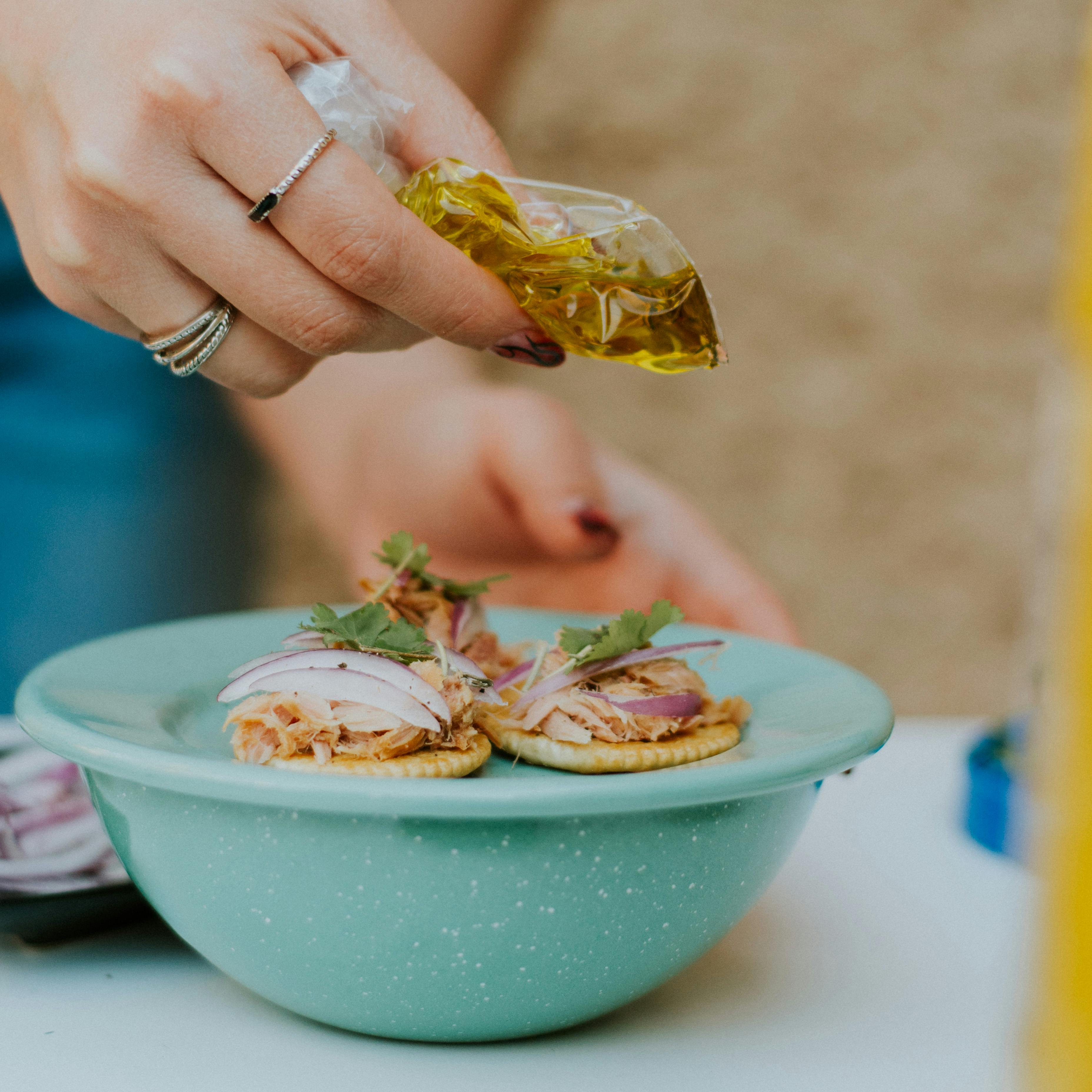 A Food Preparation Photo · Free Stock Photo