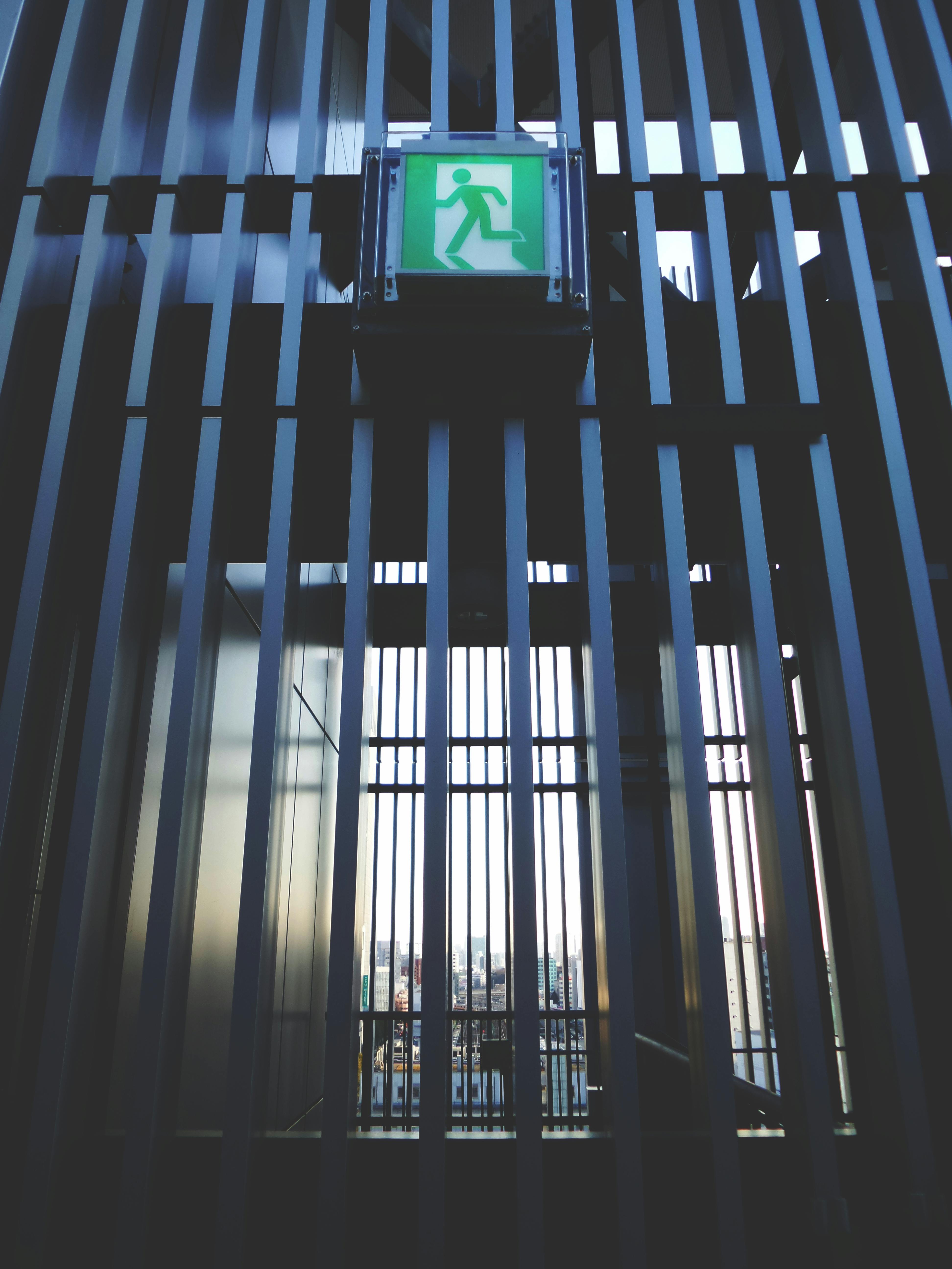 Exit Sign Photos, Download The BEST Free Exit Sign Stock Photos & HD Images
