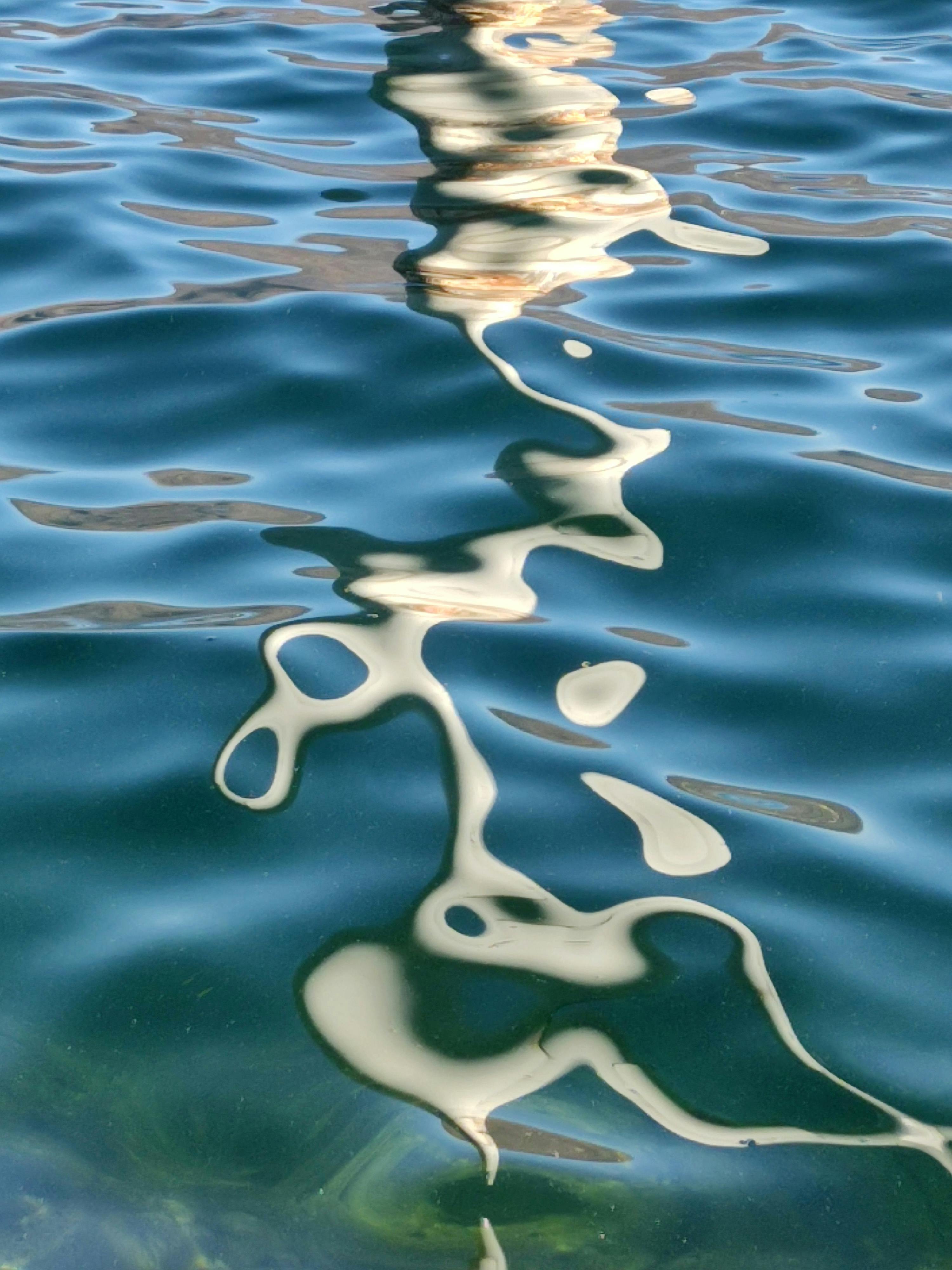 Photo of Water Surface · Free Stock Photo