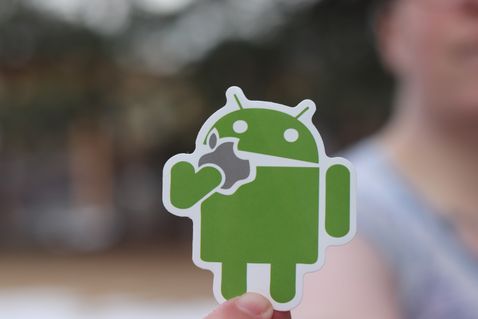 Transfer Google Photos to USB Flash Drive Android Easily