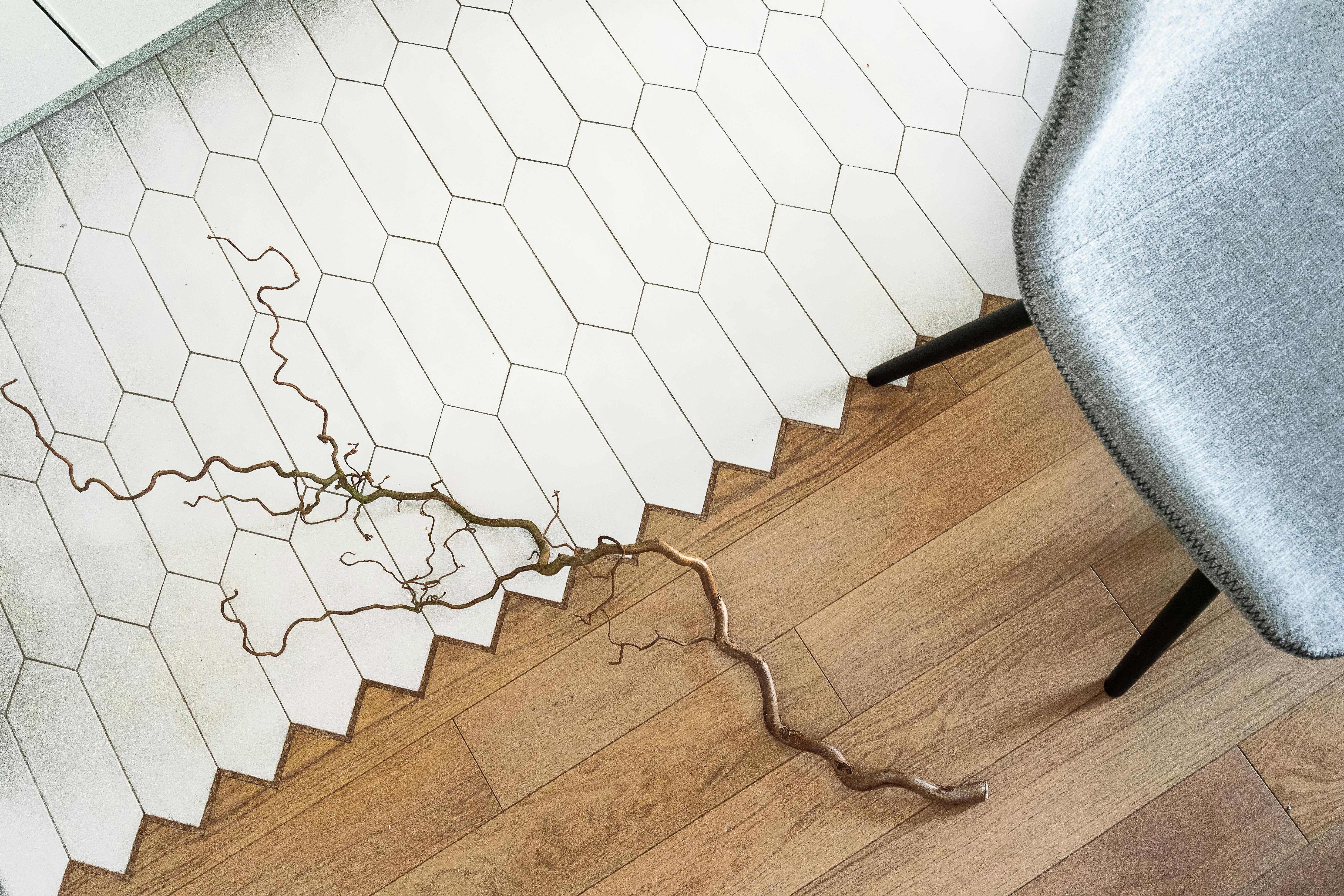 Designing the Perfect Wood Tile Walk in Shower Space