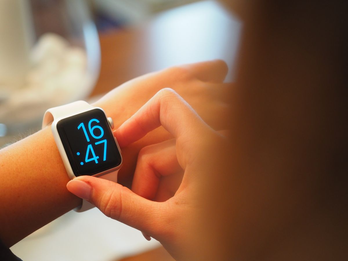 Smart Watch Photos, Download The BEST Free Smart Watch Stock Photos ...