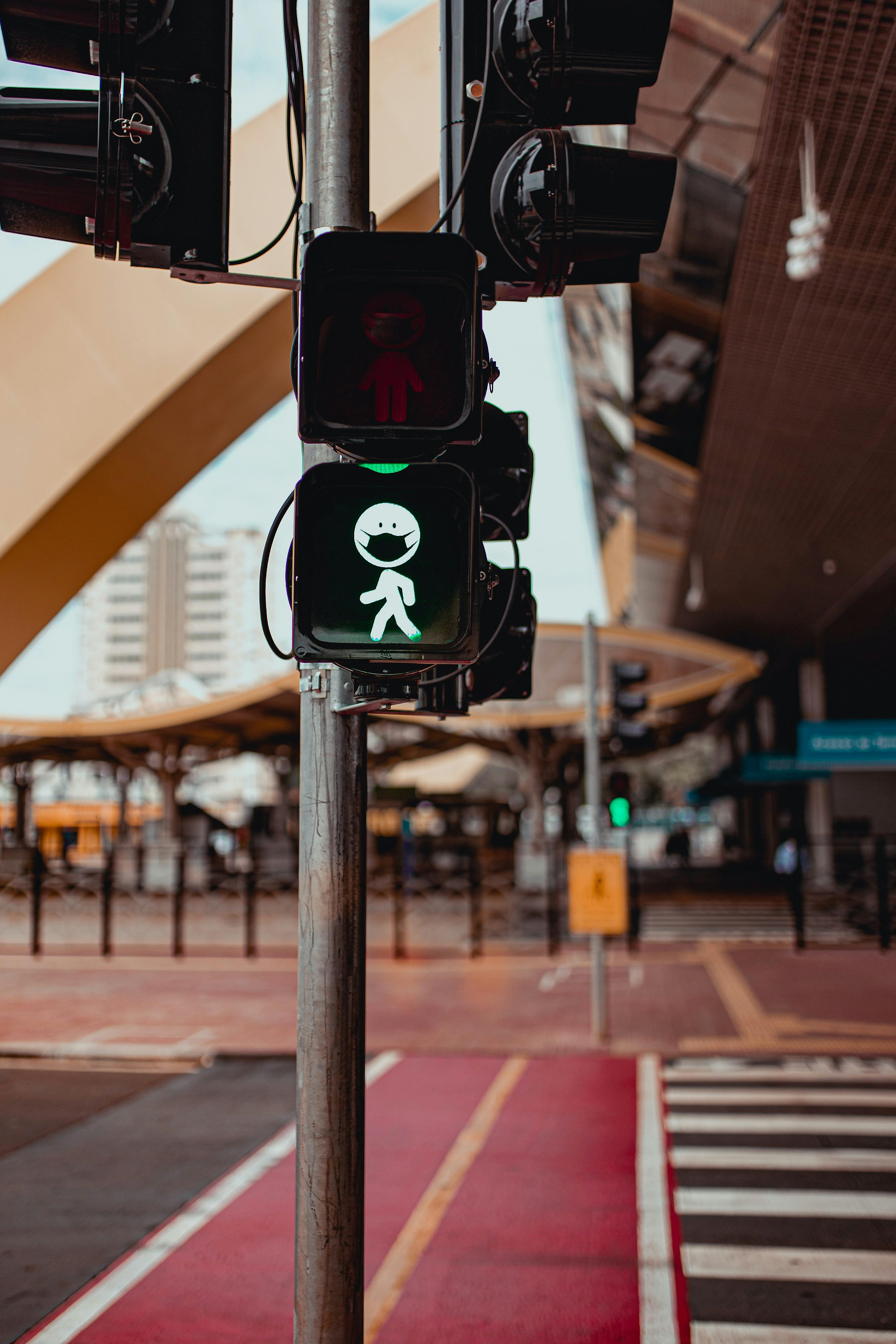 Photo of Traffic Light · Free Stock Photo