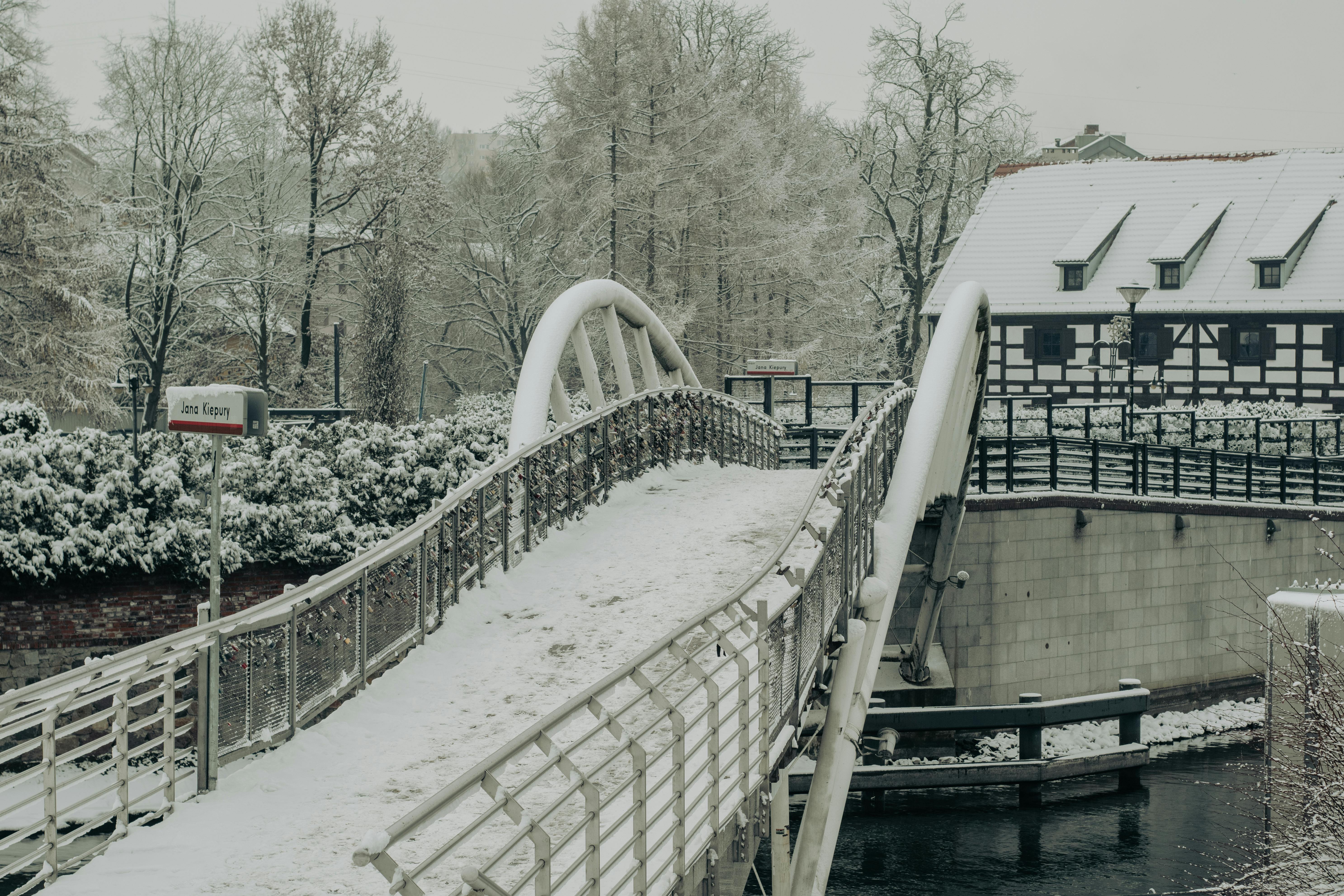 Eckert Bridge Photos, Download The BEST Free Eckert Bridge Stock Photos ...