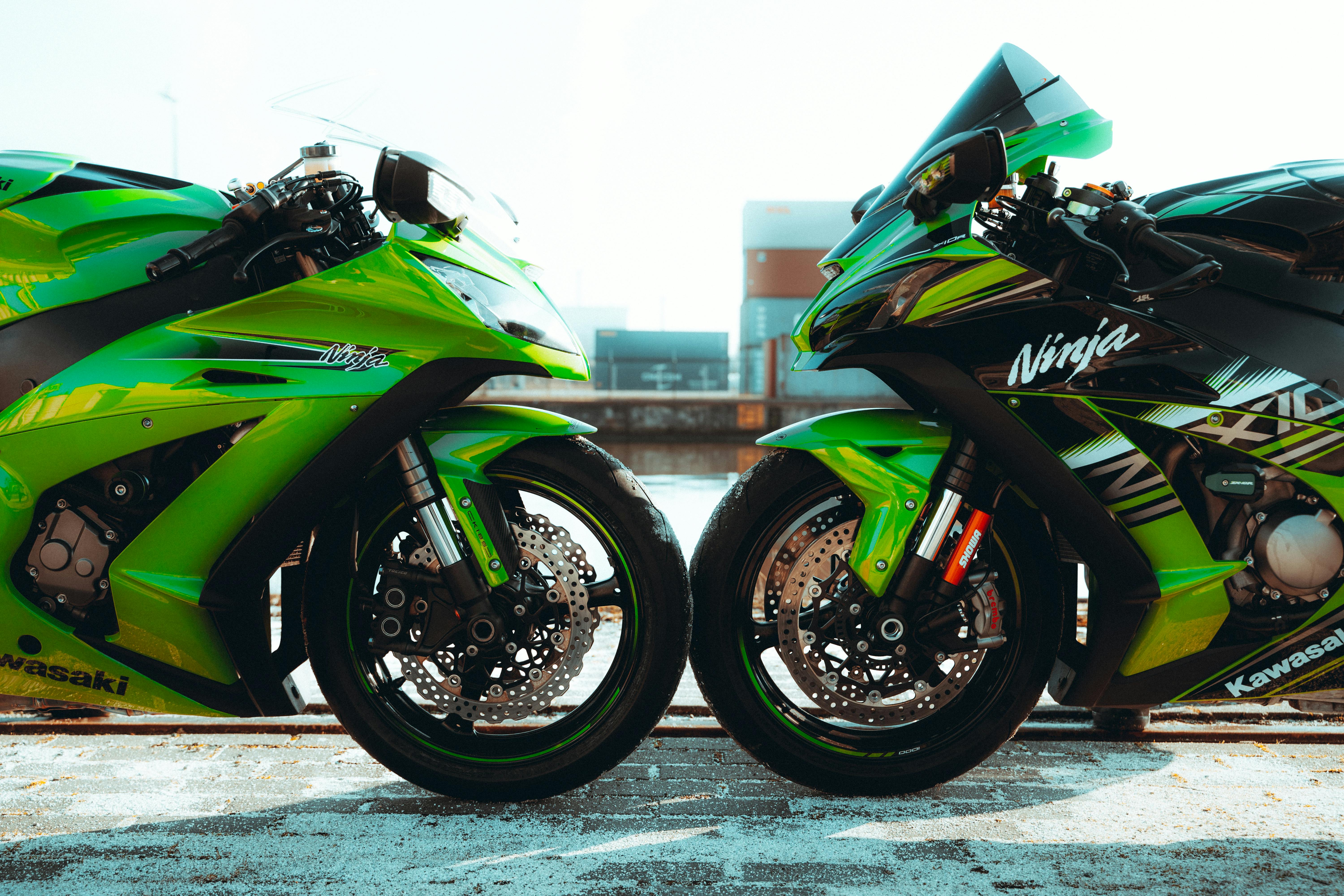 Dual Motorcycles Photos, Download The BEST Free Dual Motorcycles Stock ...