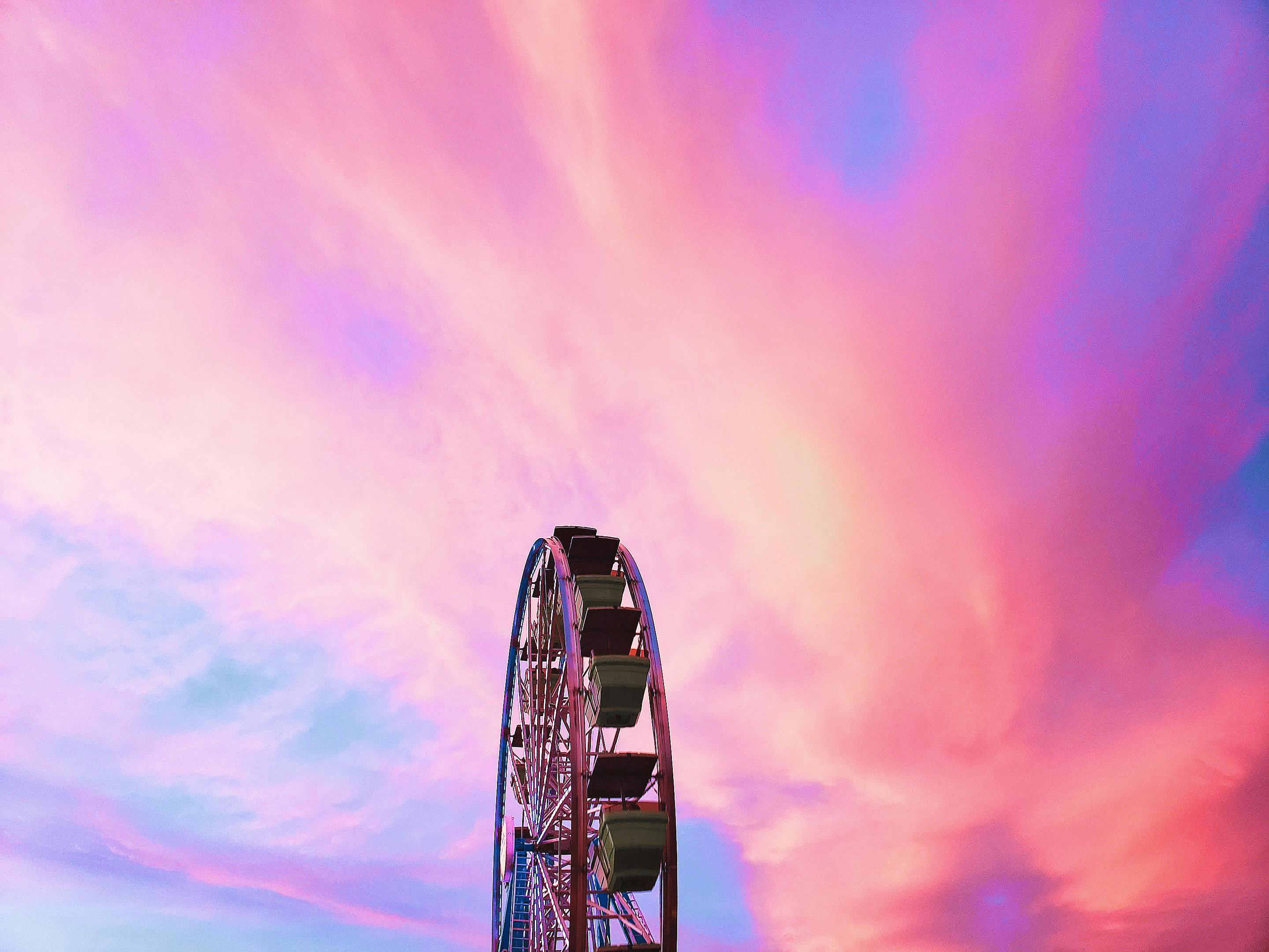 Indoor Attraction Rides Photos, Download The BEST Free Indoor ...