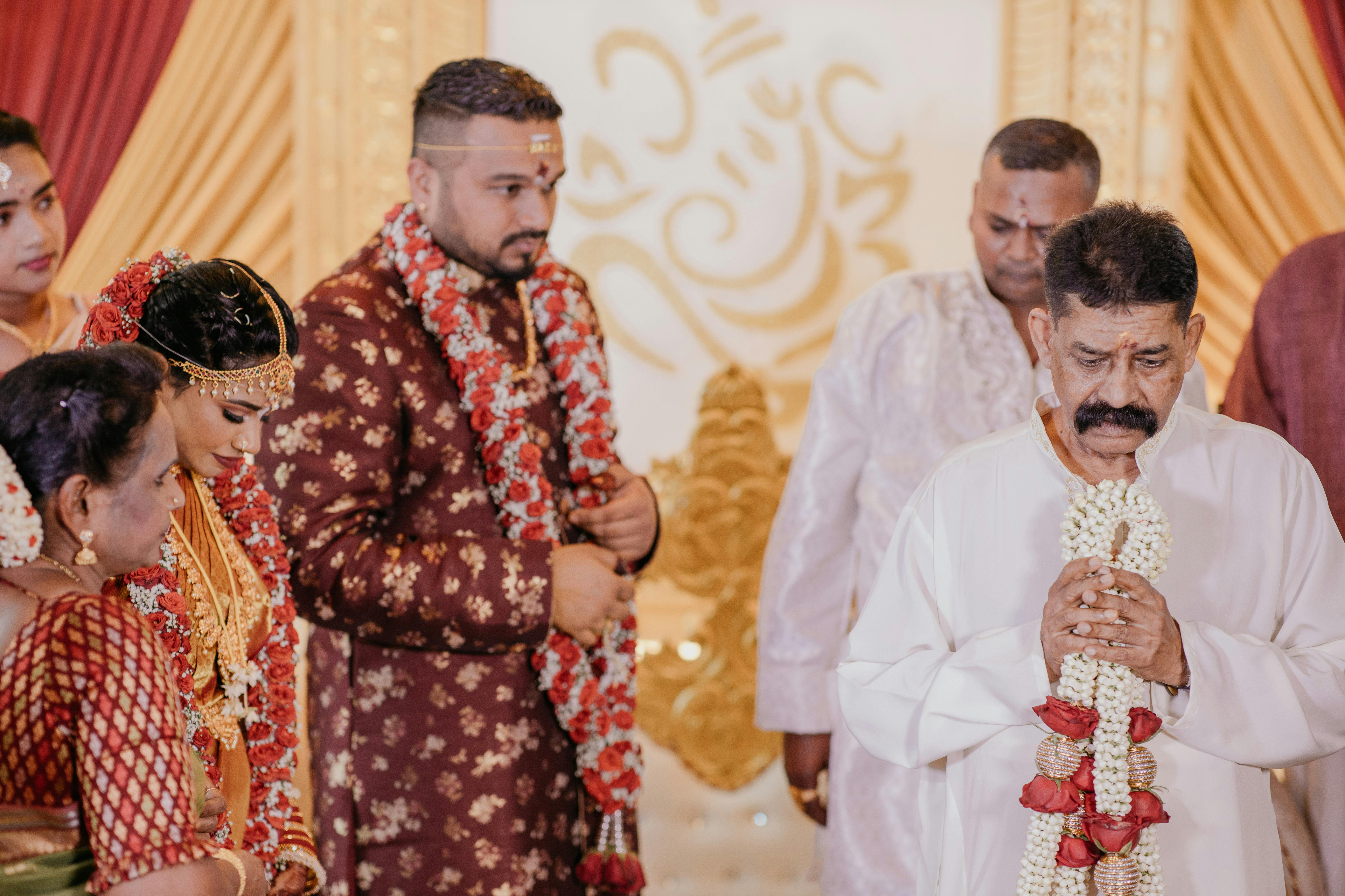 Indian Wedding Fere Photos, Download Free Indian Wedding Fere Stock ...