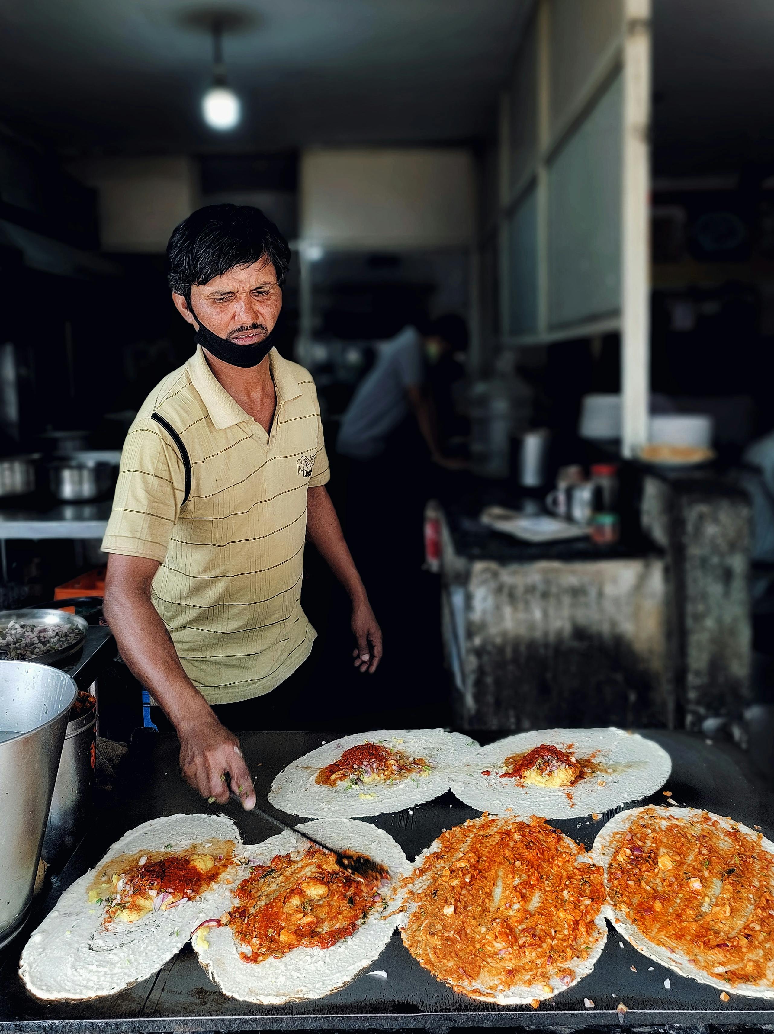 Shanu Singh - Photography