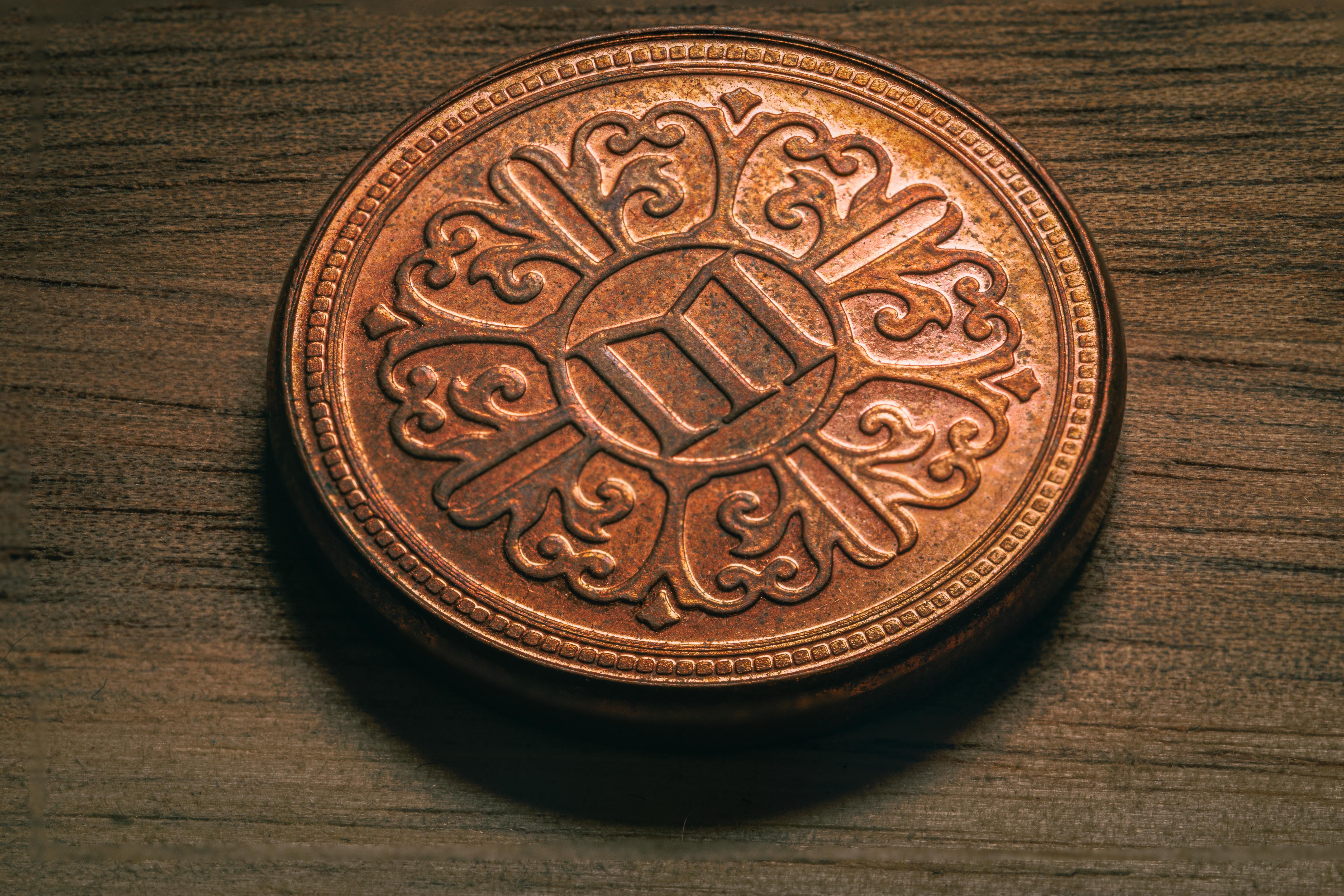 Decorative Coin Photos, Download The BEST Free Decorative Coin Stock ...