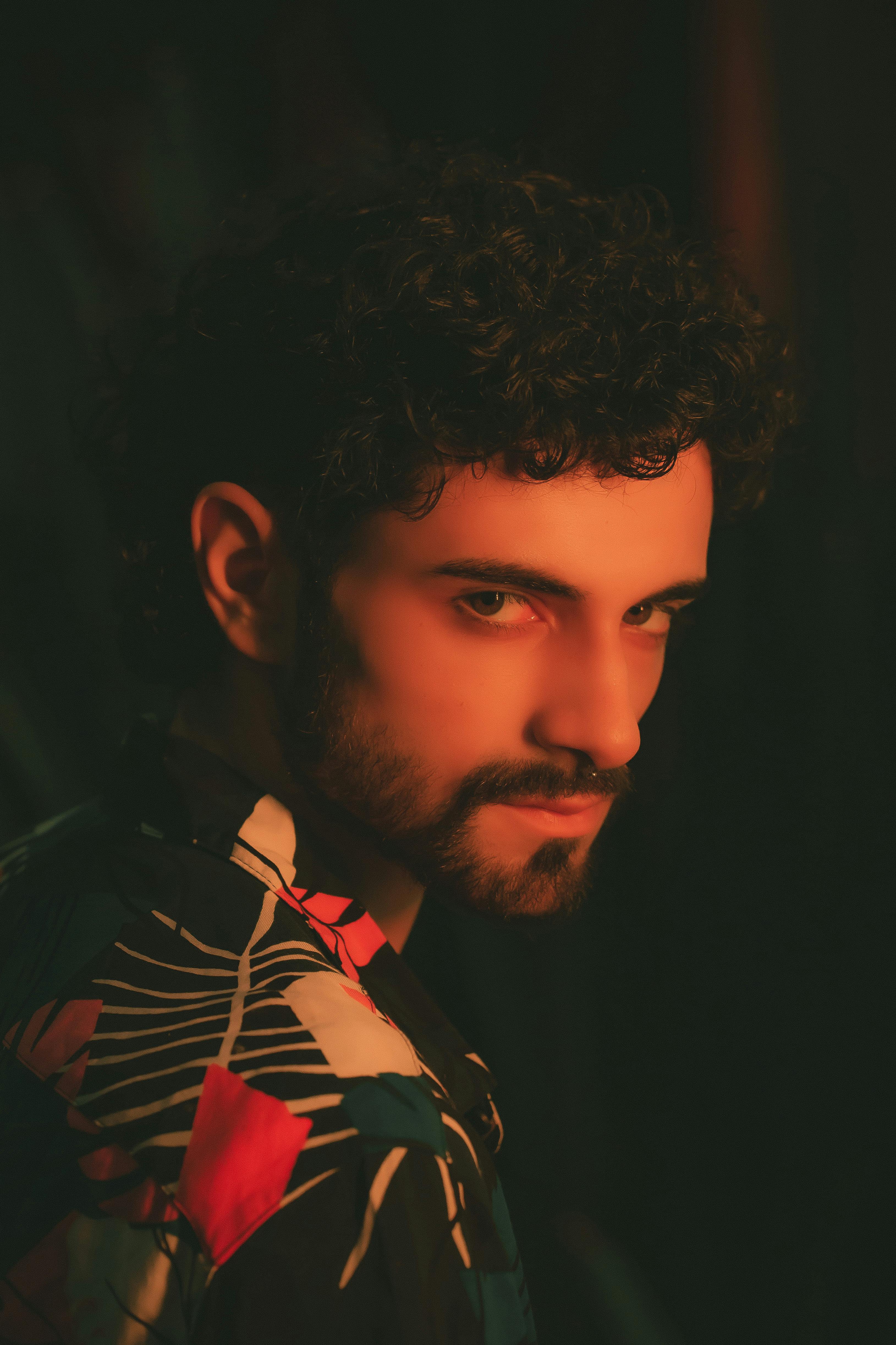 Low Cheek Line Beard Photos, Download The BEST Free Low Cheek Line ...