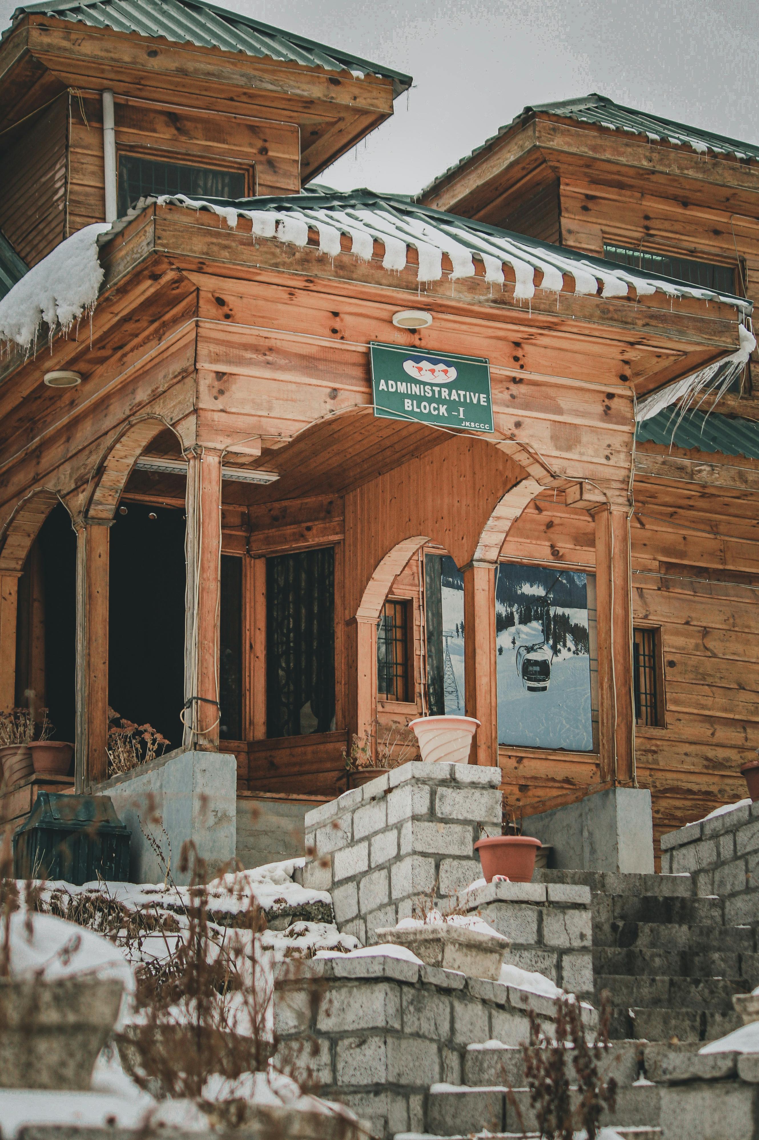 Administrative Block Photos, Download The BEST Free Administrative ...