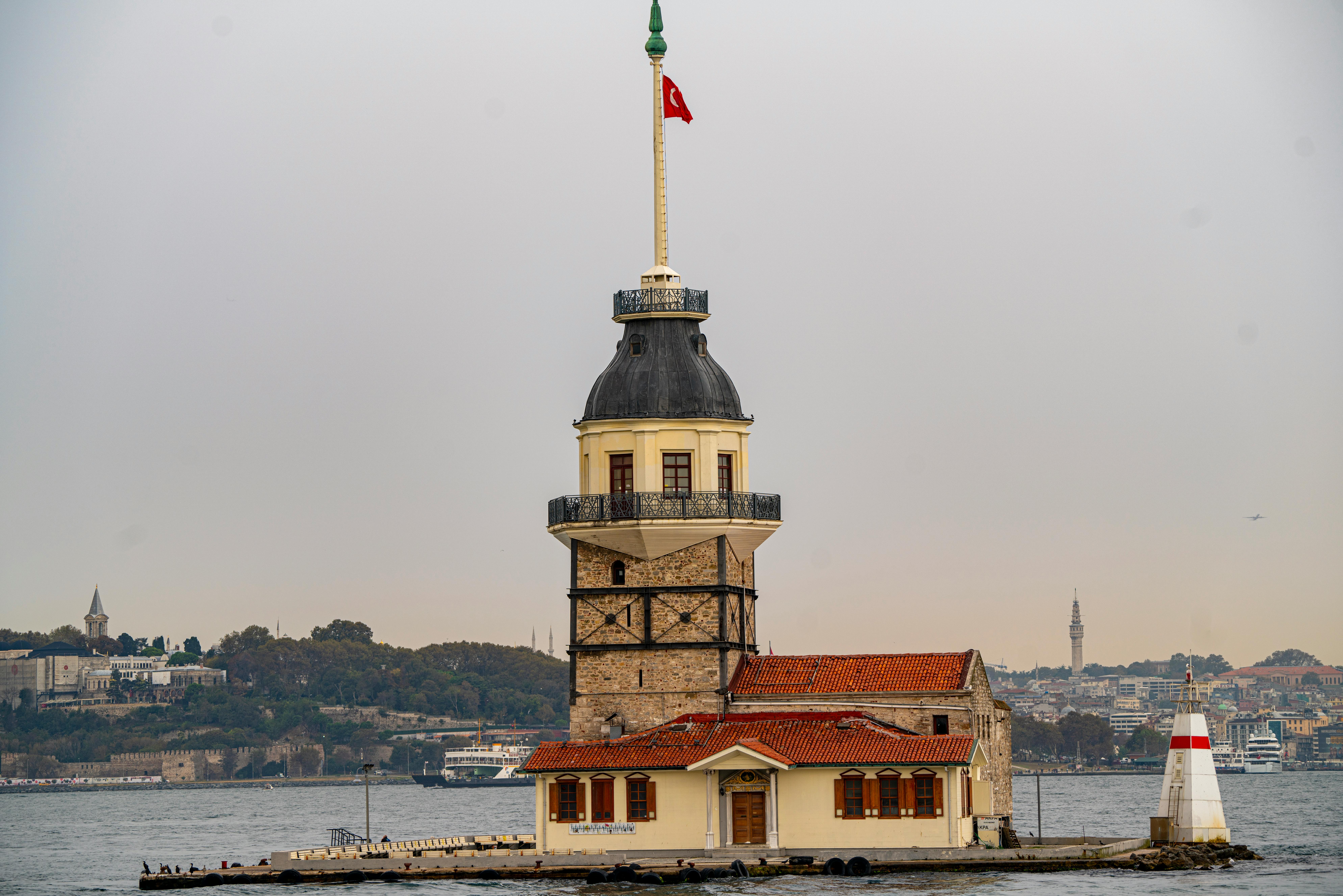 Turkish Tower Photos, Download The BEST Free Turkish Tower Stock Photos ...