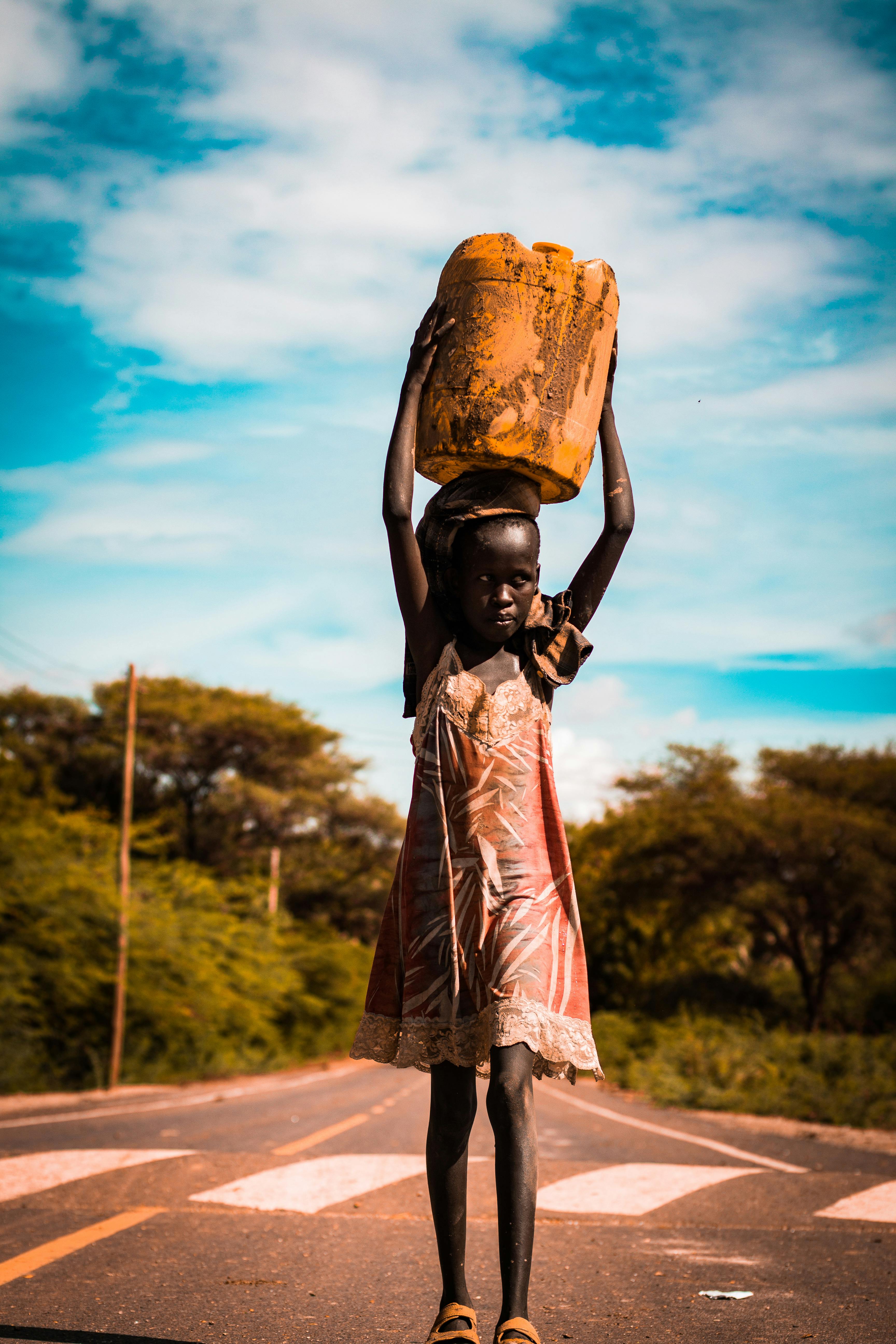 30,000+ Best African Photos · 100% Free Download · Pexels Stock Photos