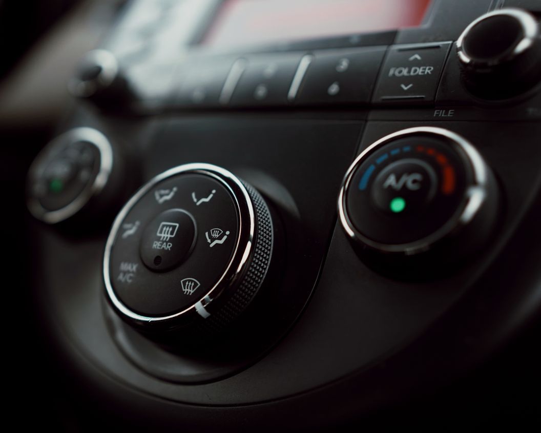 Aircon Recirculation Button: How to Use It Easily