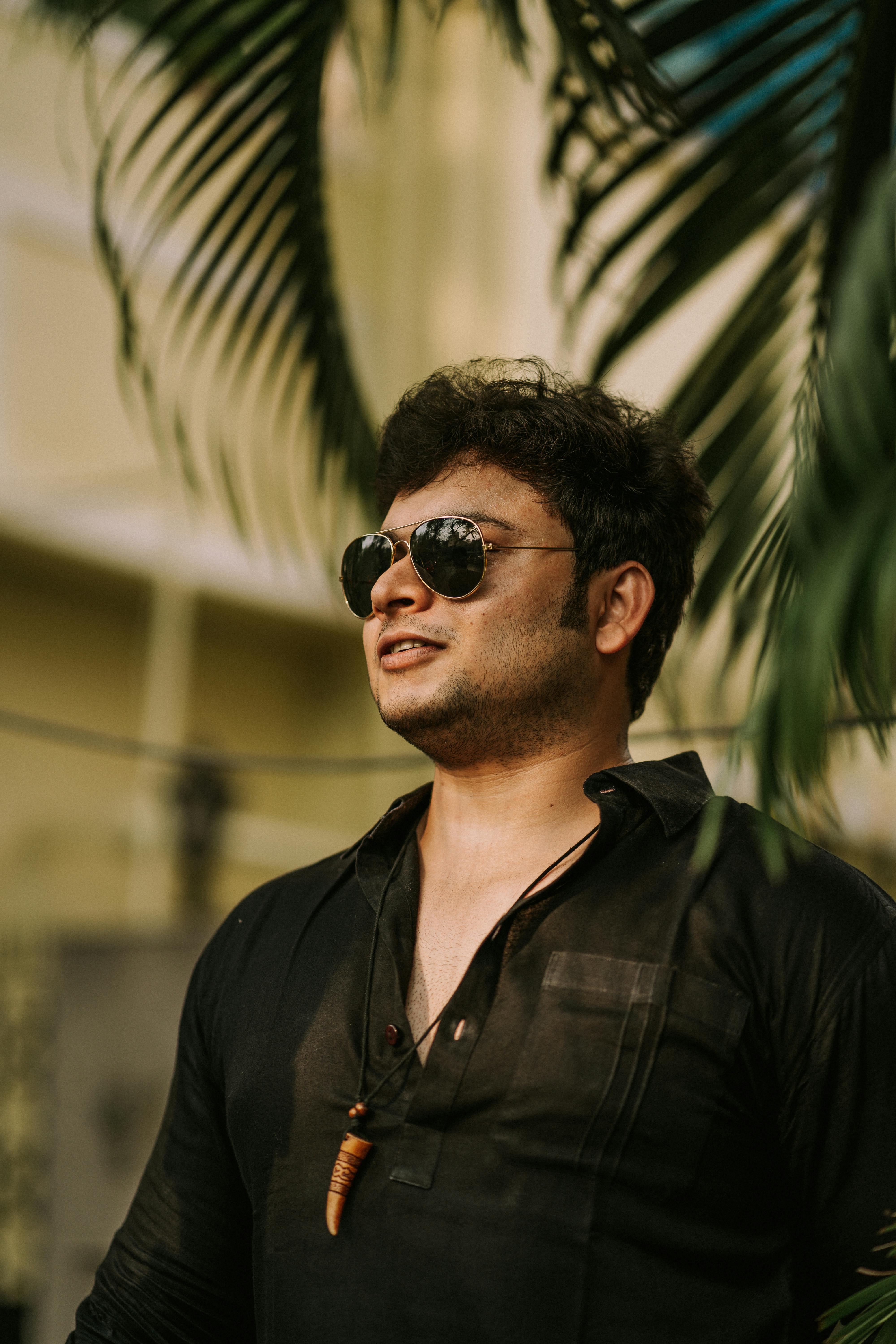 Group Of Men Close-Up Shot · Free Stock Photo