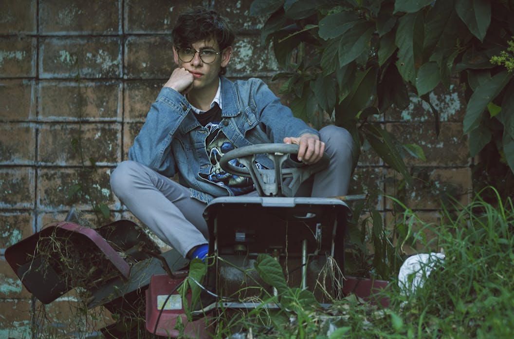 Garden Tractor 3 Point Hitch Attachments for Your Yard