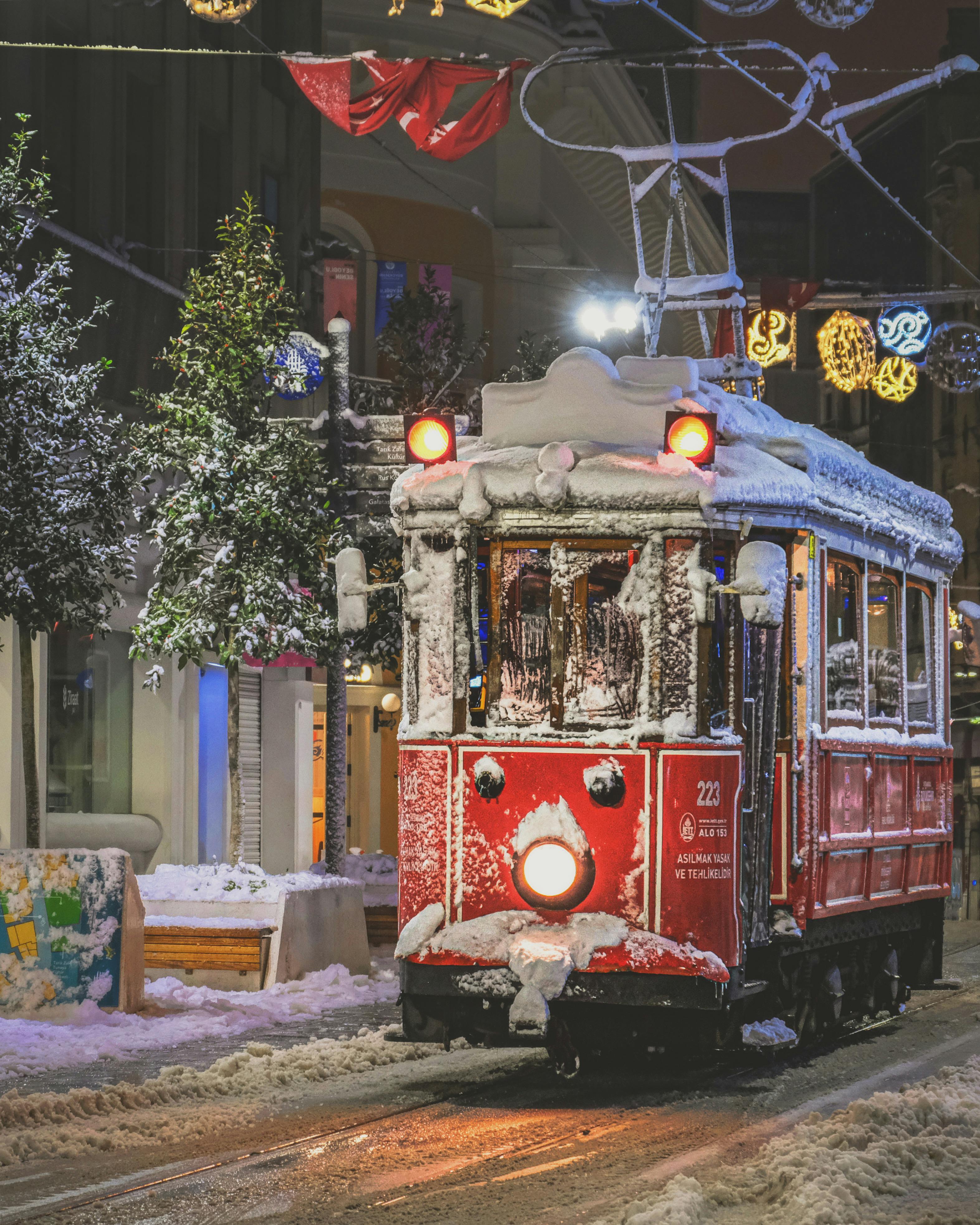 Istanbul Snow Photos, Download The BEST Free Istanbul Snow Stock Photos ...