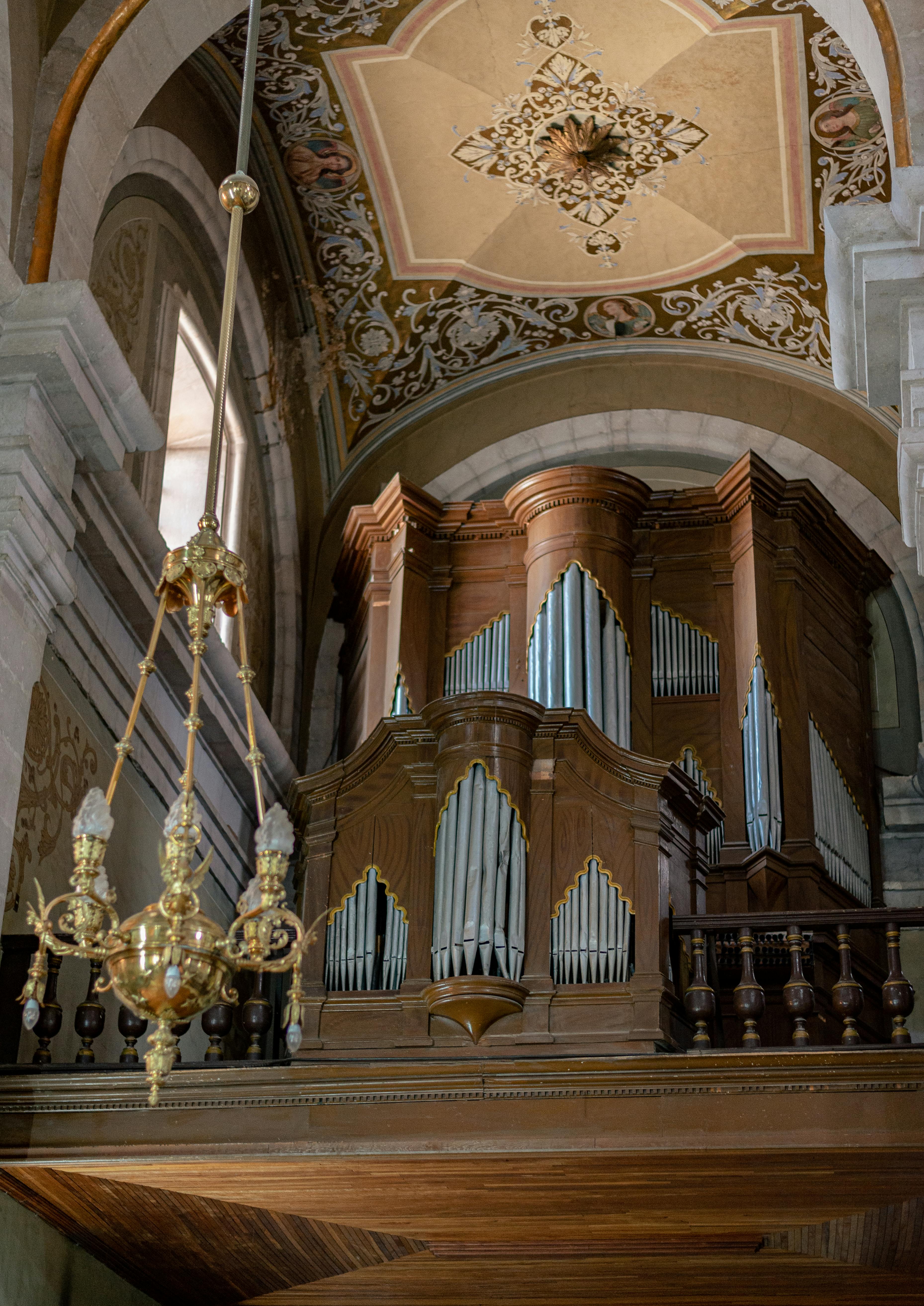 Pipe Organ Photos, Download The BEST Free Pipe Organ Stock Photos & HD ...