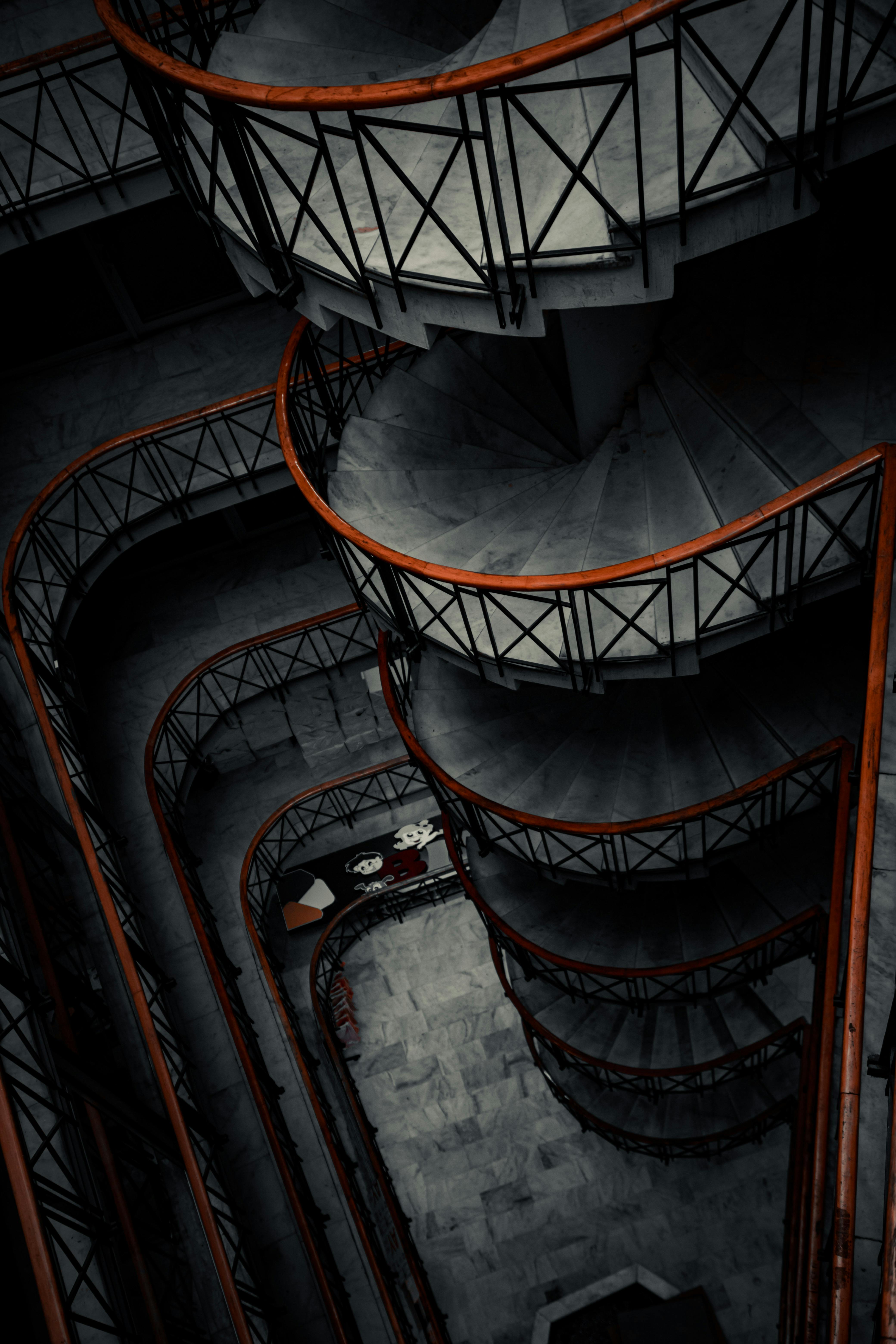 Rounded Steps Photos, Download The BEST Free Rounded Steps Stock Photos ...