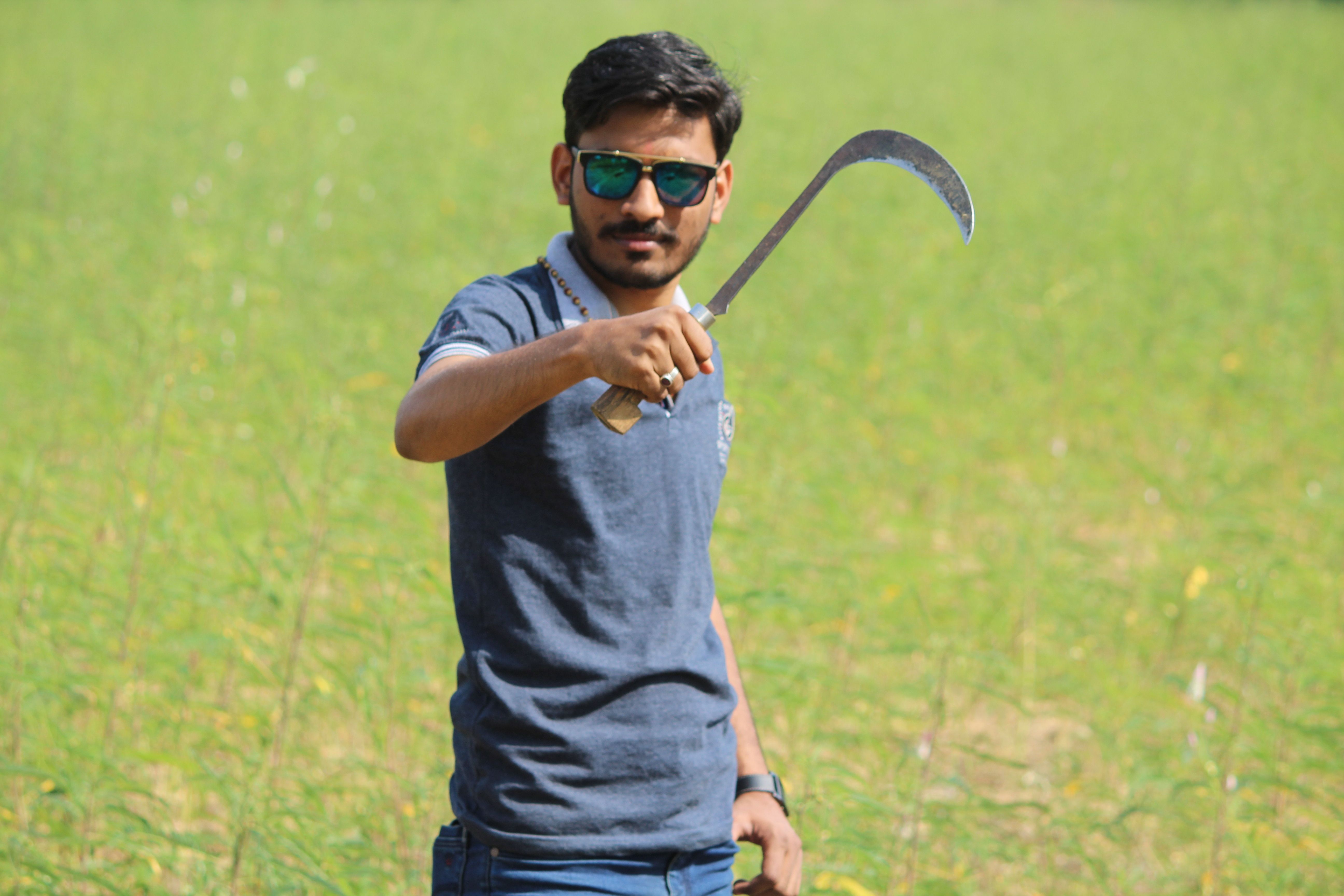 Rahul Varge - Fotografía