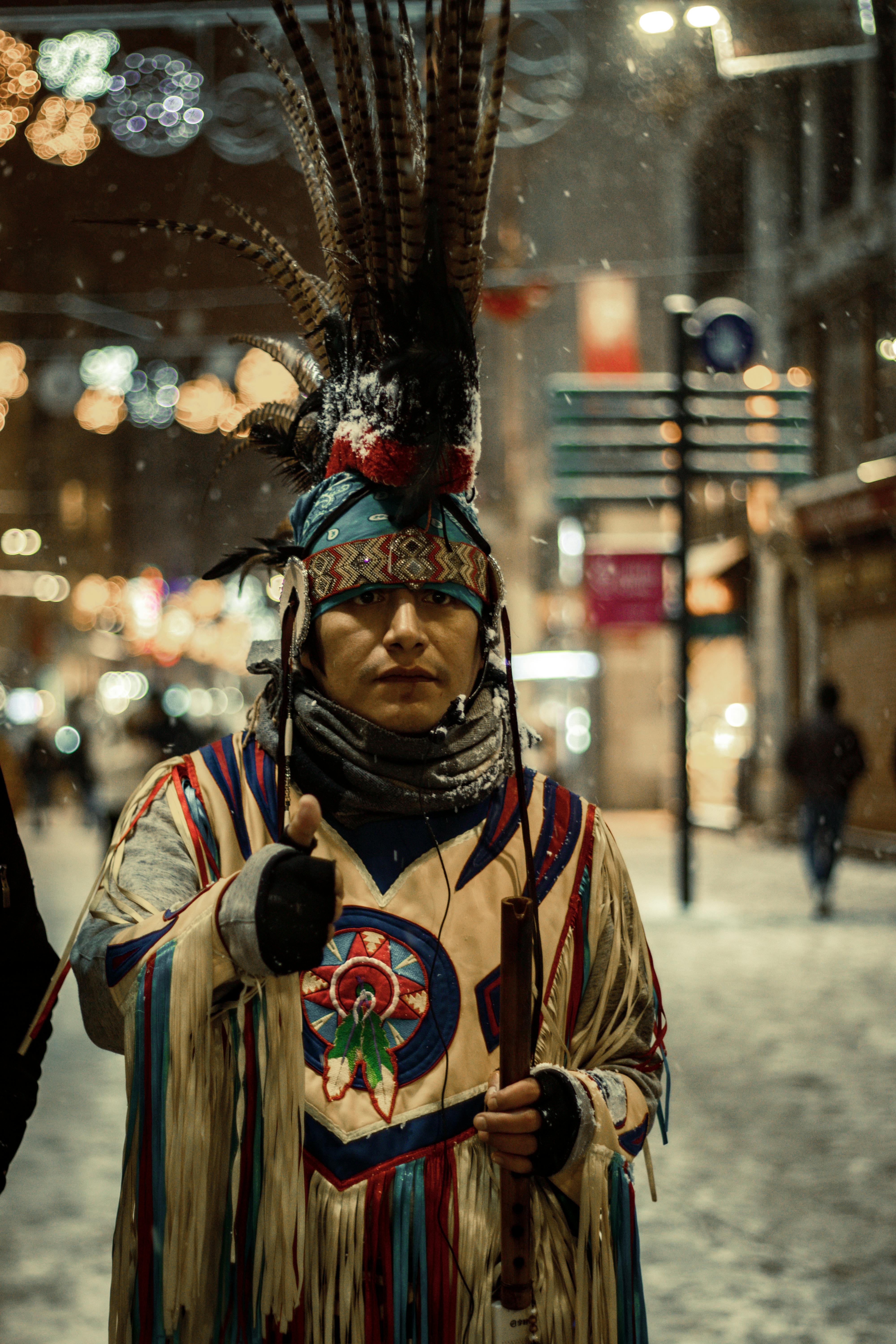 40,000+ Best Native American Photos · 100% Free Download · Pexels Stock ...