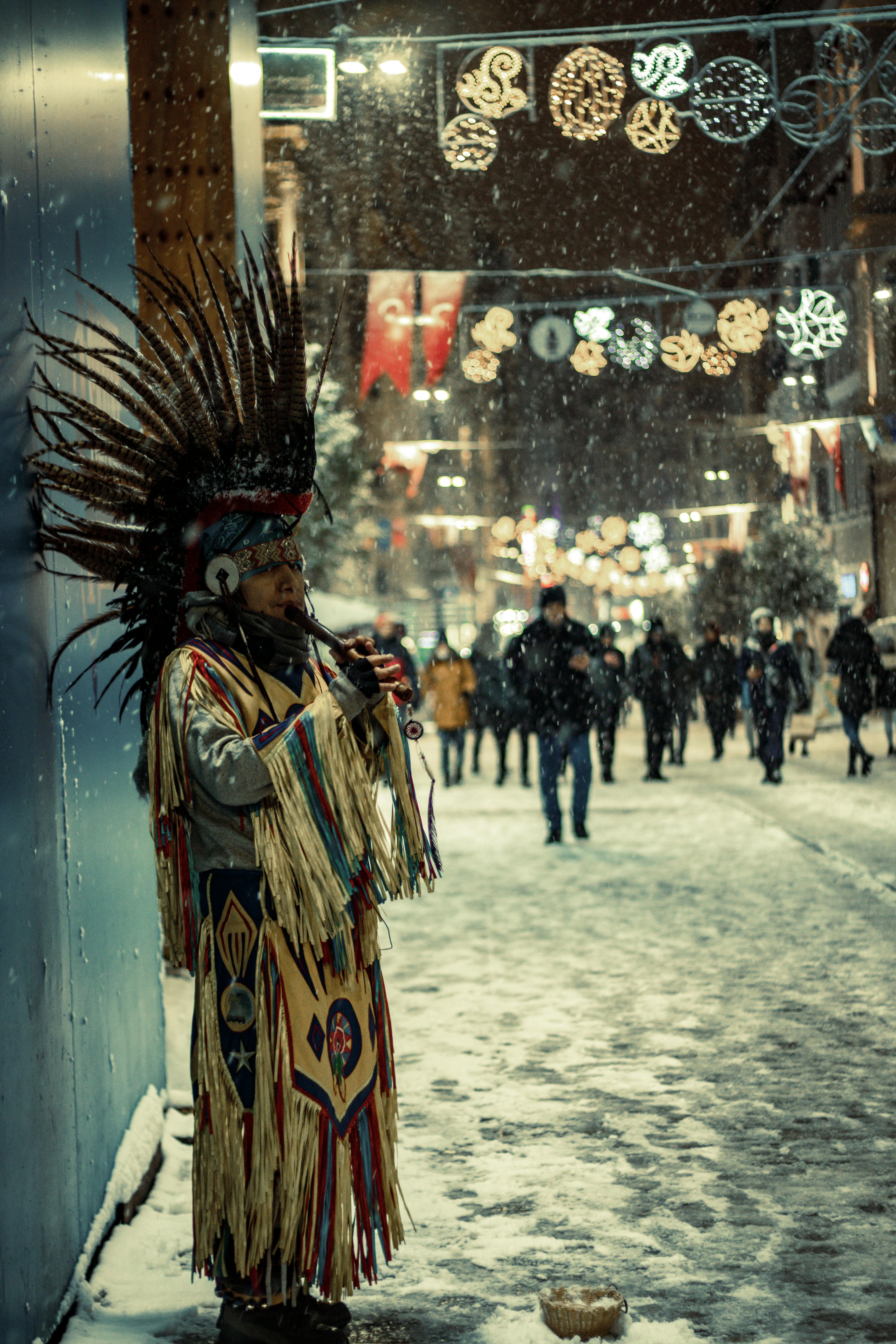 40,000+ Best Native American Photos · 100% Free Download · Pexels Stock ...