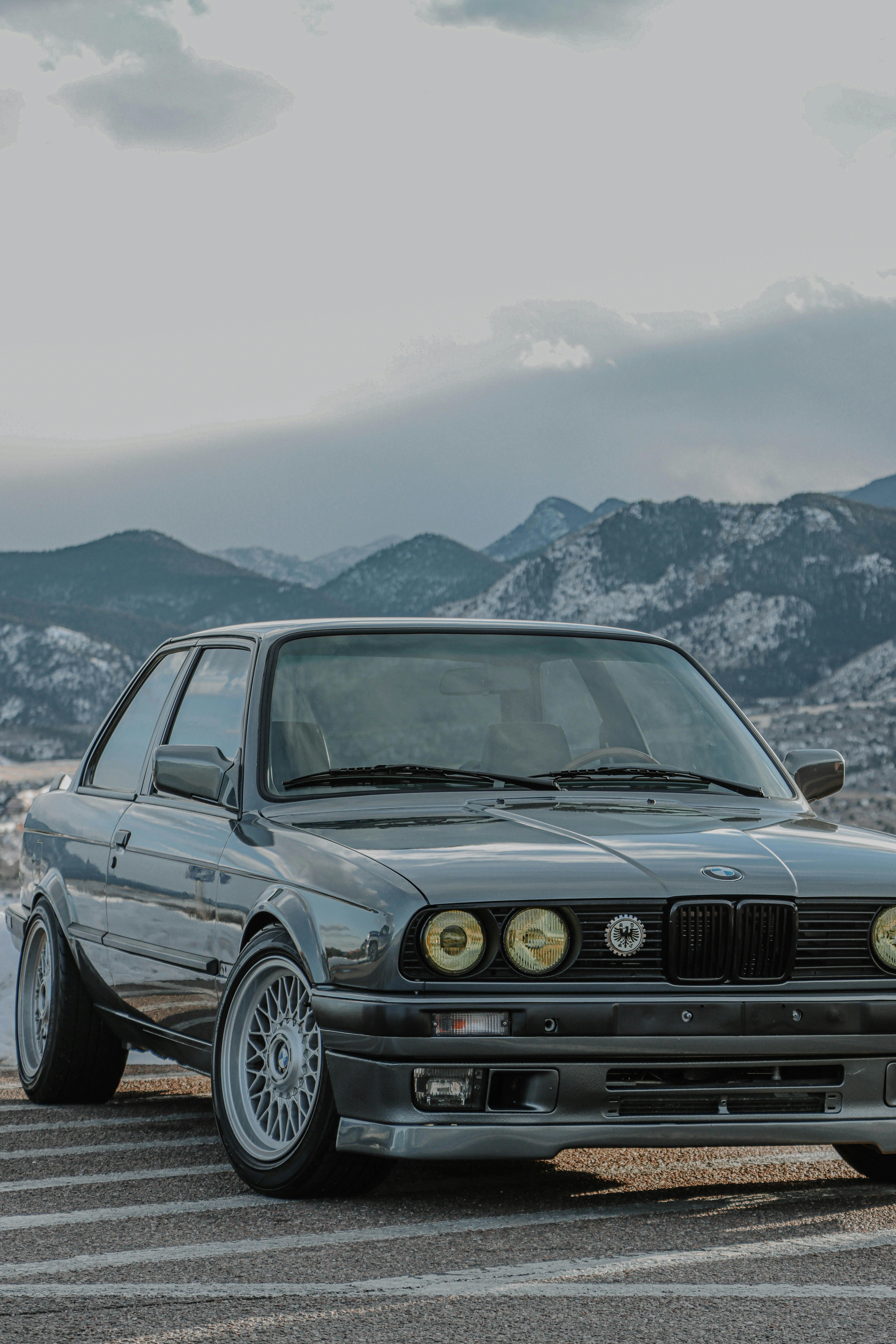 Bmw In Mountains Photos, Download The BEST Free Bmw In Mountains Stock ...