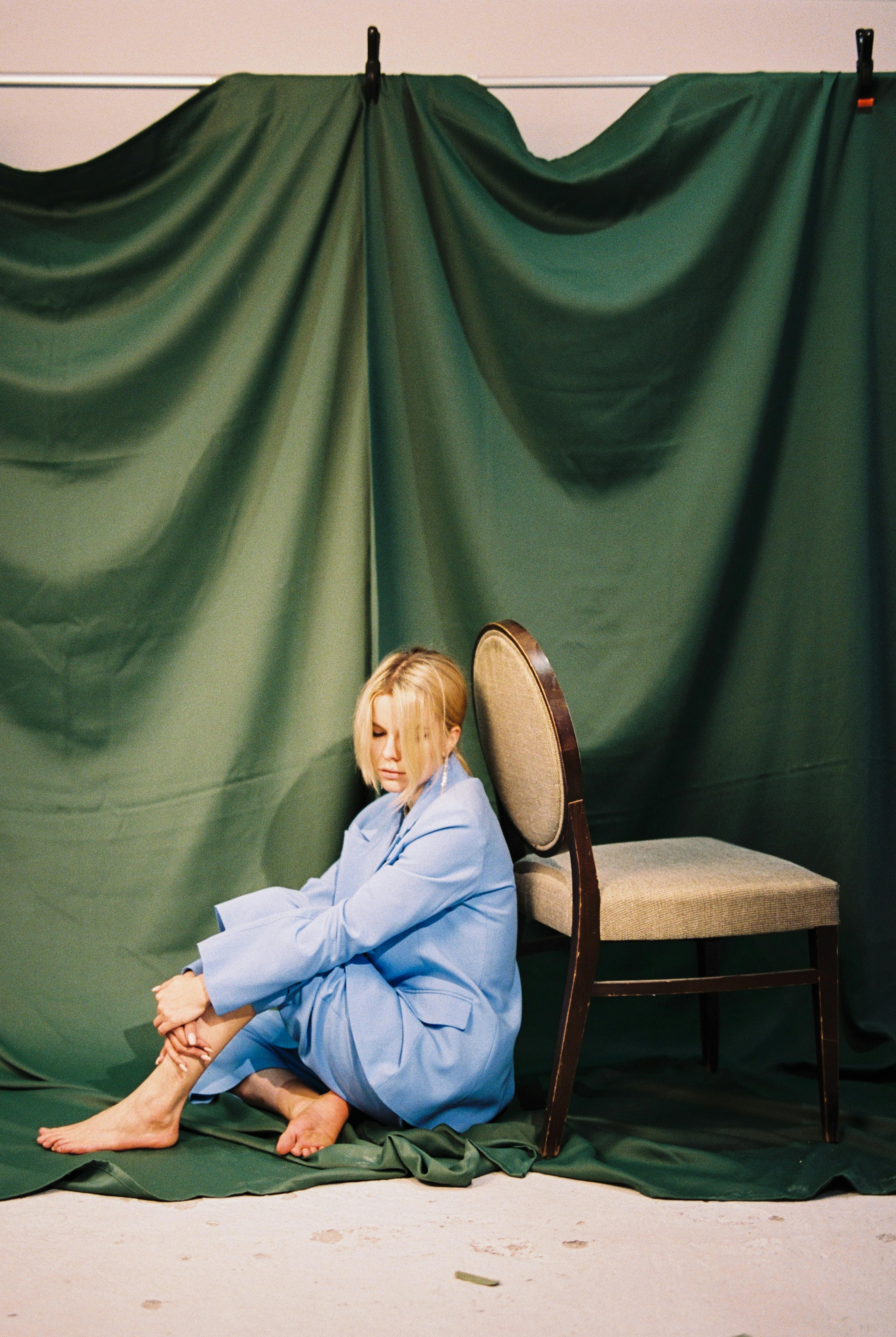 Blue Jacket Photos, Download The BEST Free Blue Jacket Stock Photos ...