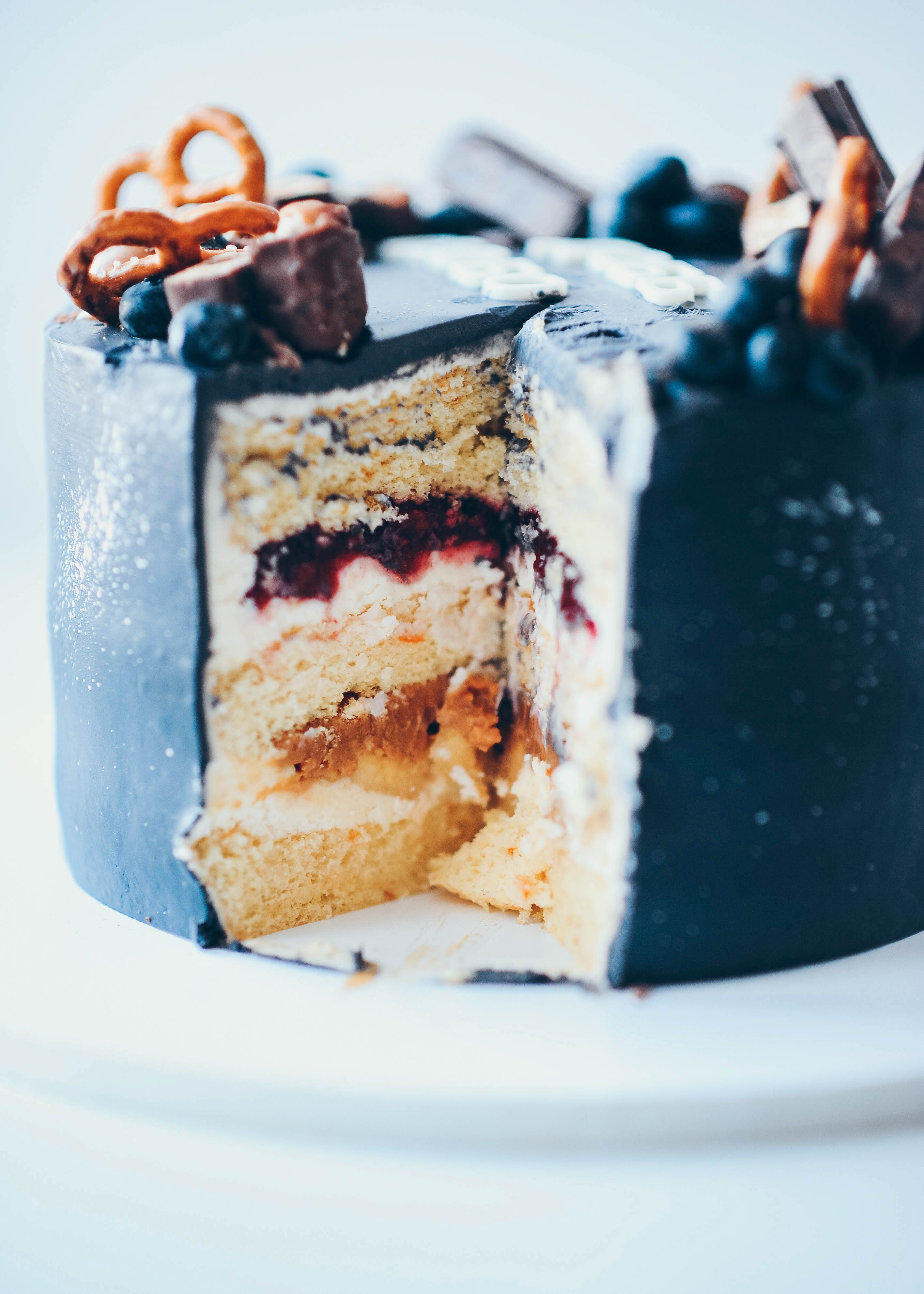 Multi Layer Dessert Photos, Download The BEST Free Multi Layer Dessert ...