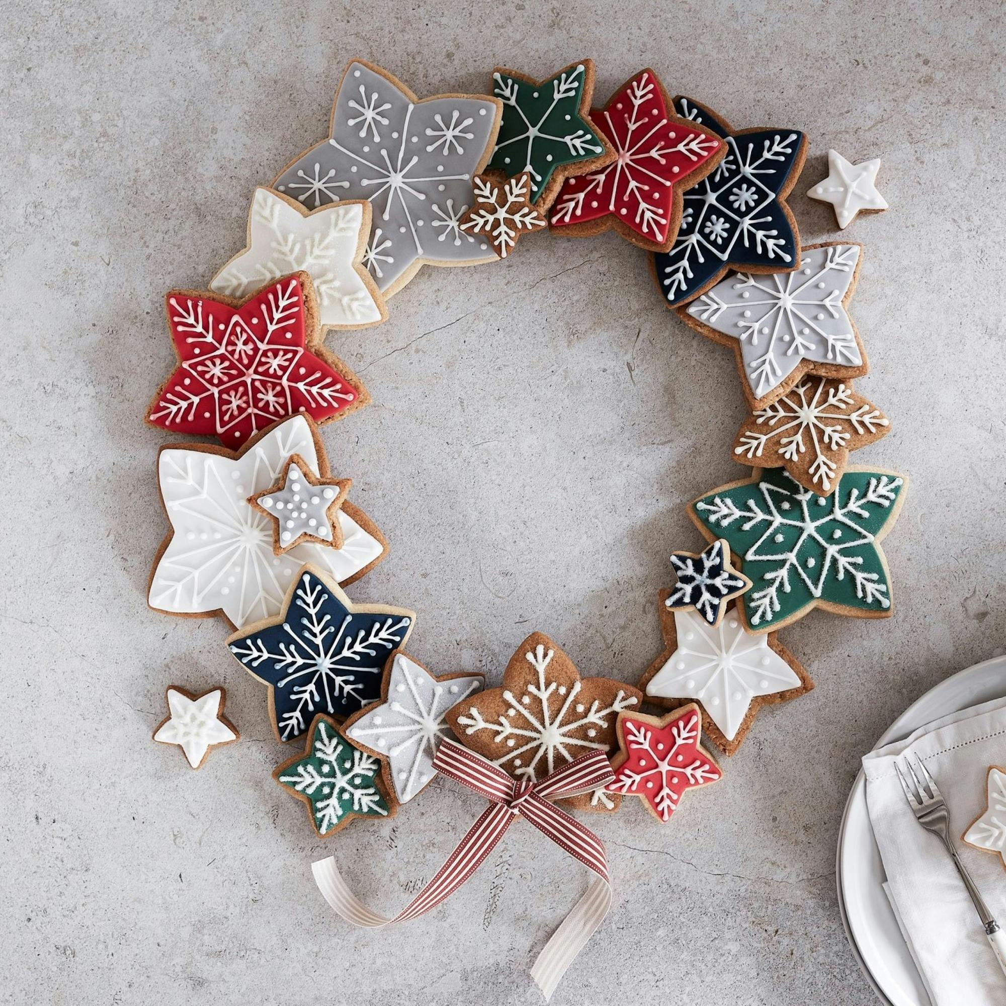 Shapes of Starfish · Free Stock Photo