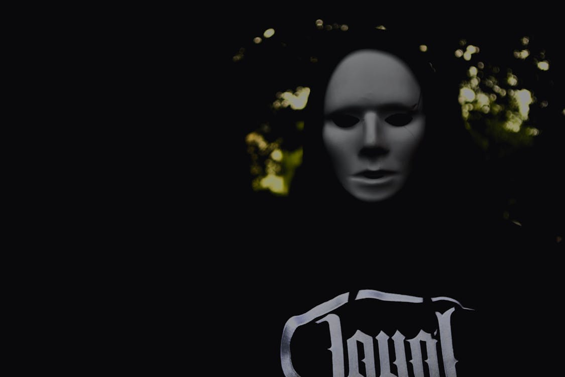 Free Stock Photo Of Creepy Mask Street free-stock-photo-of-creepy-mask-street