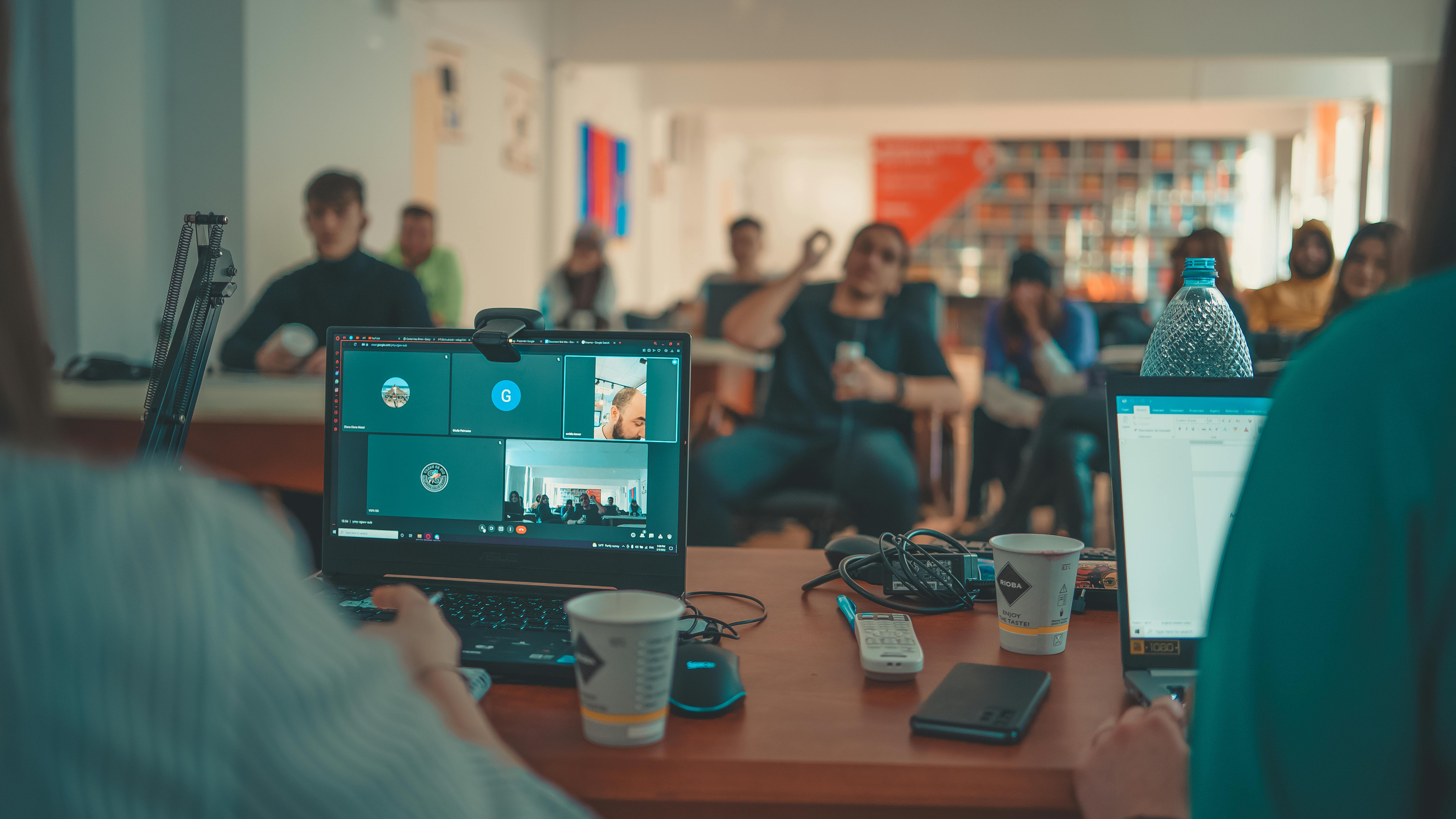 Education, Technology Photos, Download Free Education, Technology Stock ...