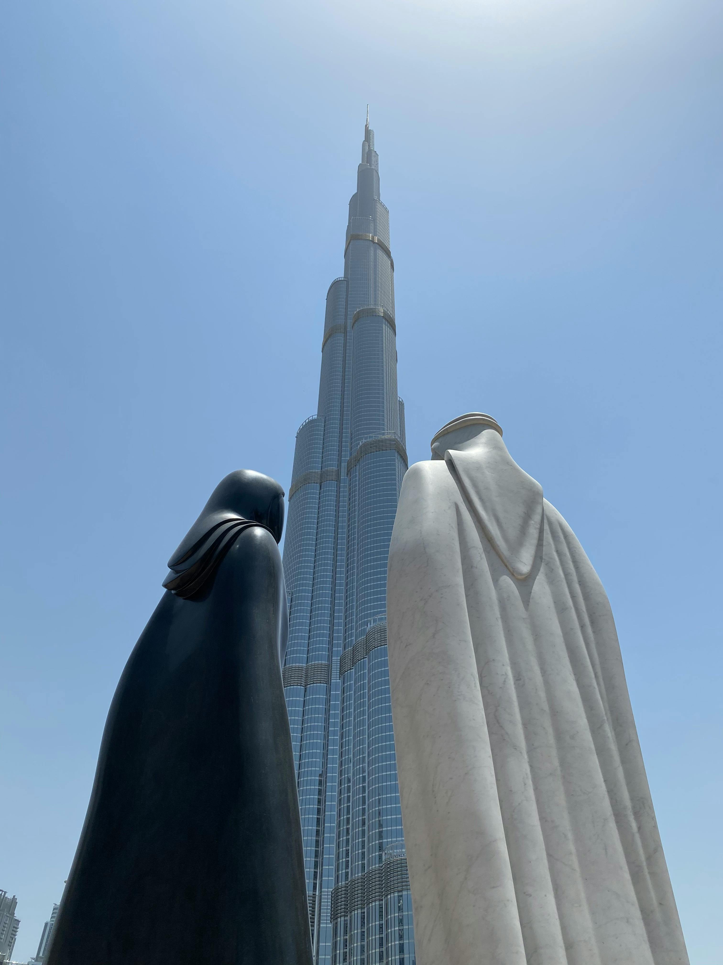 Uae Building Photos, Download The BEST Free Uae Building Stock Photos ...