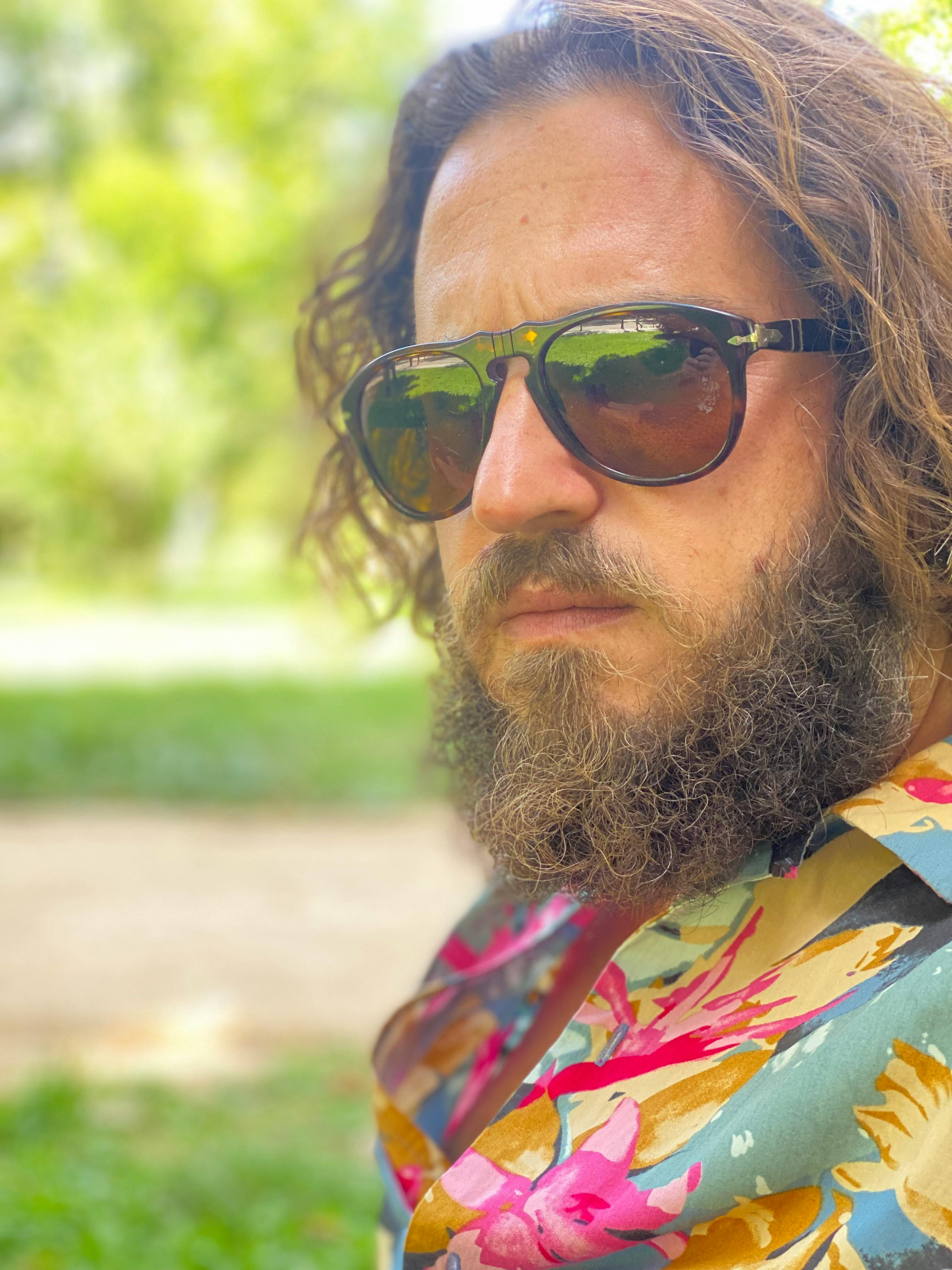 Giovanni Moretti - Fotografi