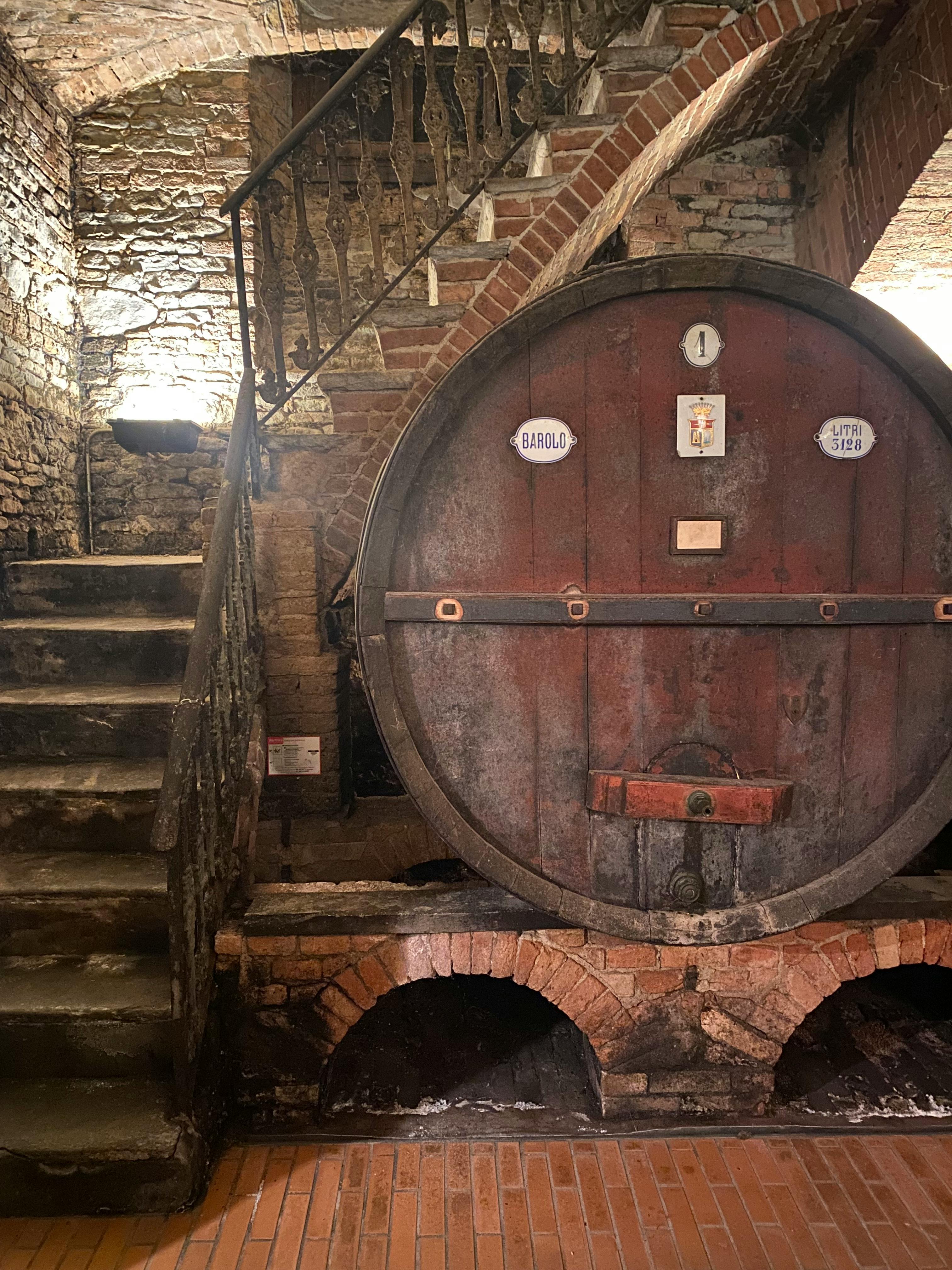 Giovanni Moretti - Fotografía