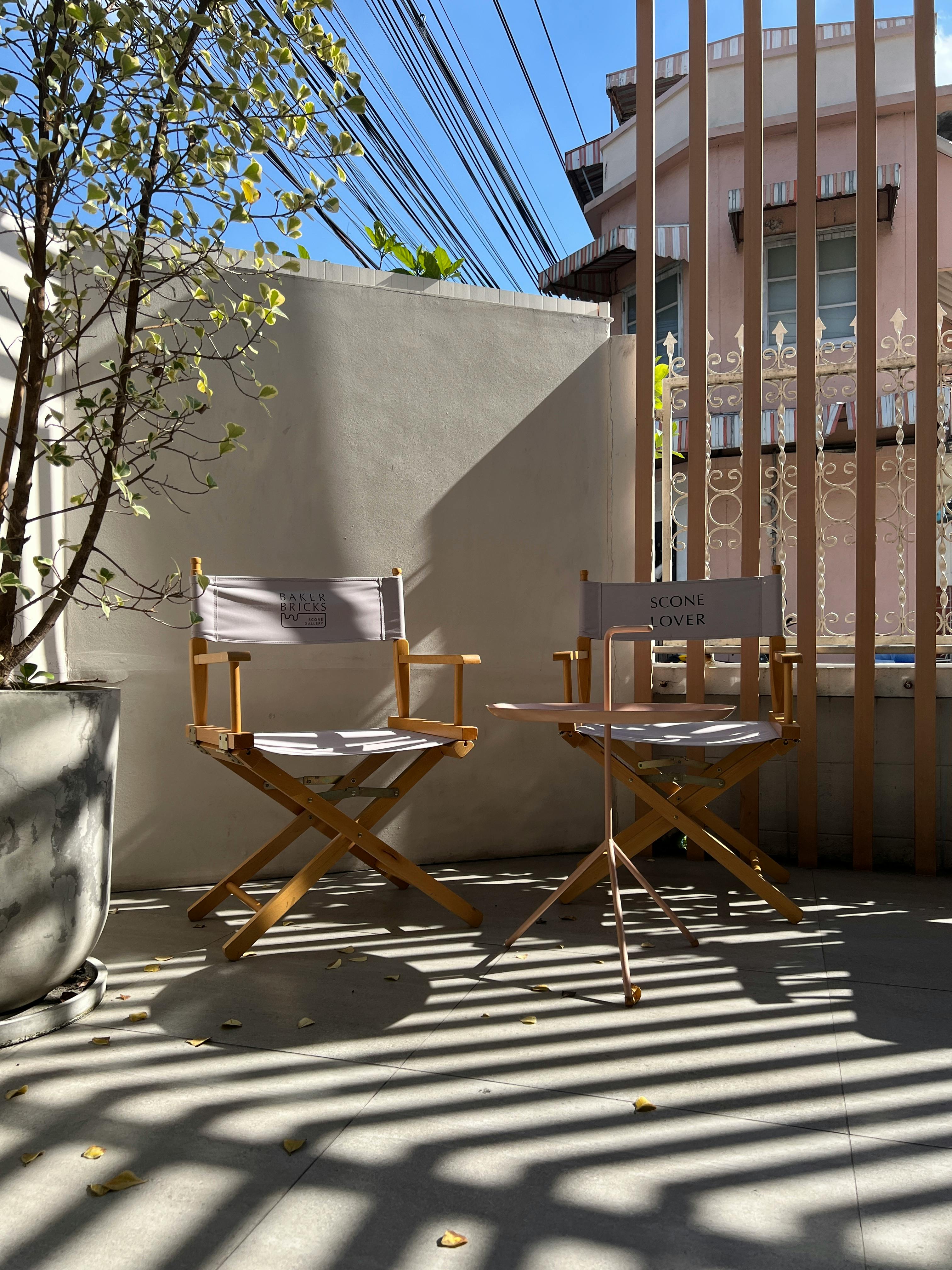 Tiffany Co Name on Building Wall · Free Stock Photo