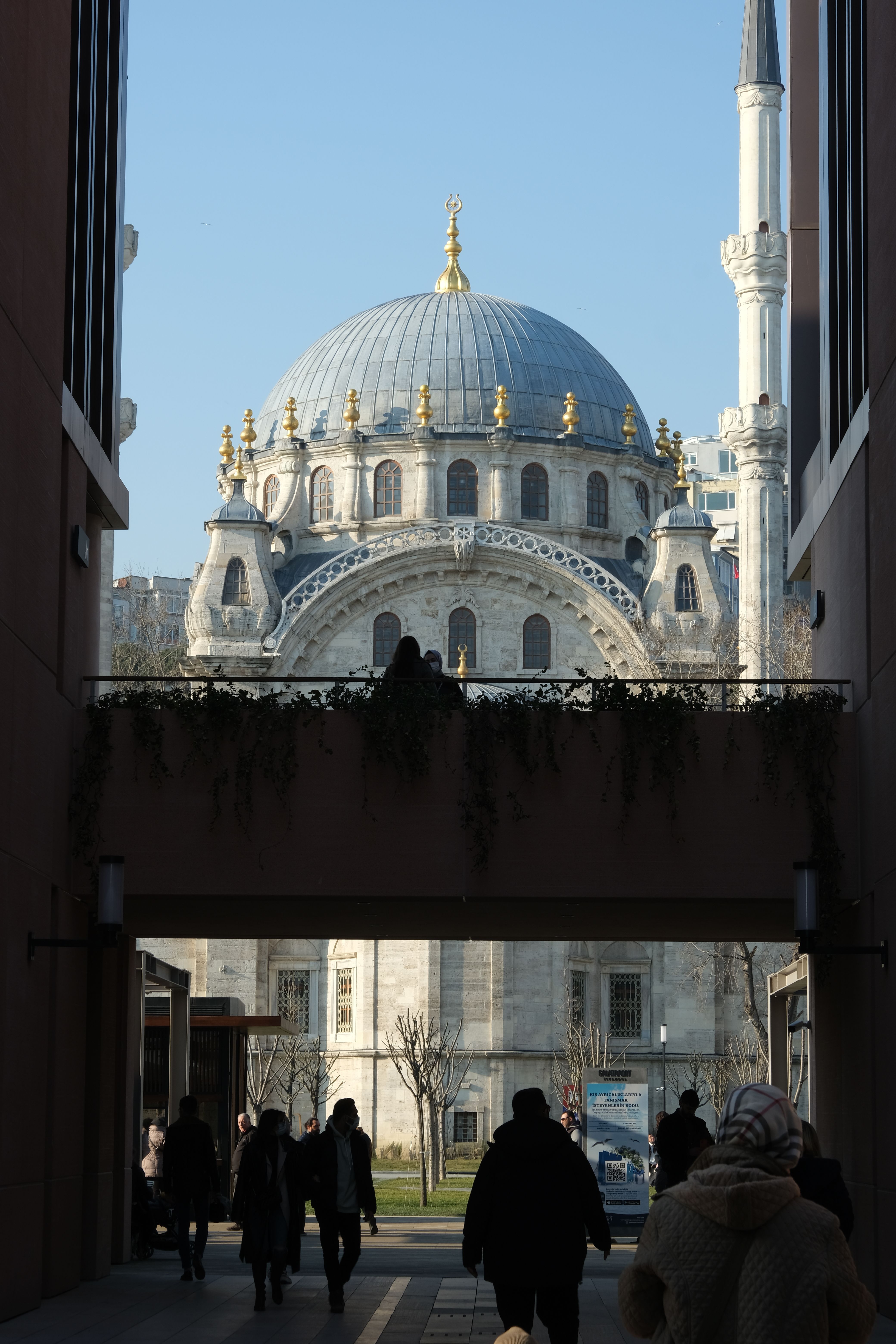 Photo gratuite de boukhara, dôme, islam, médersa mir i arab, monument ...