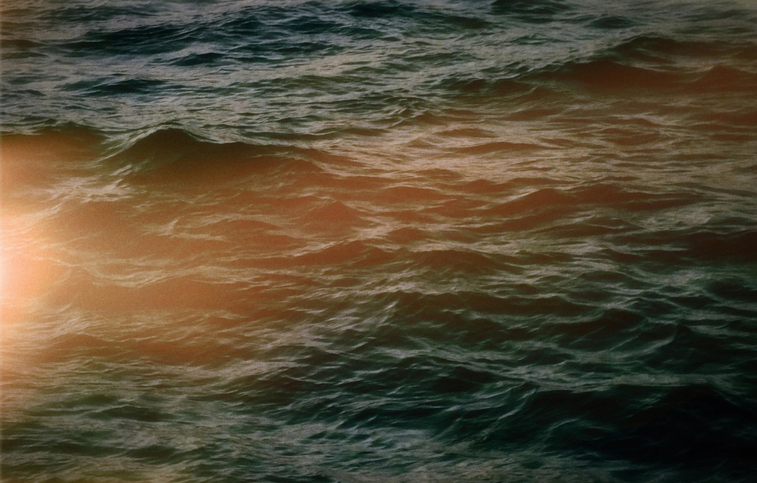 Body of Water · Free Stock Photo