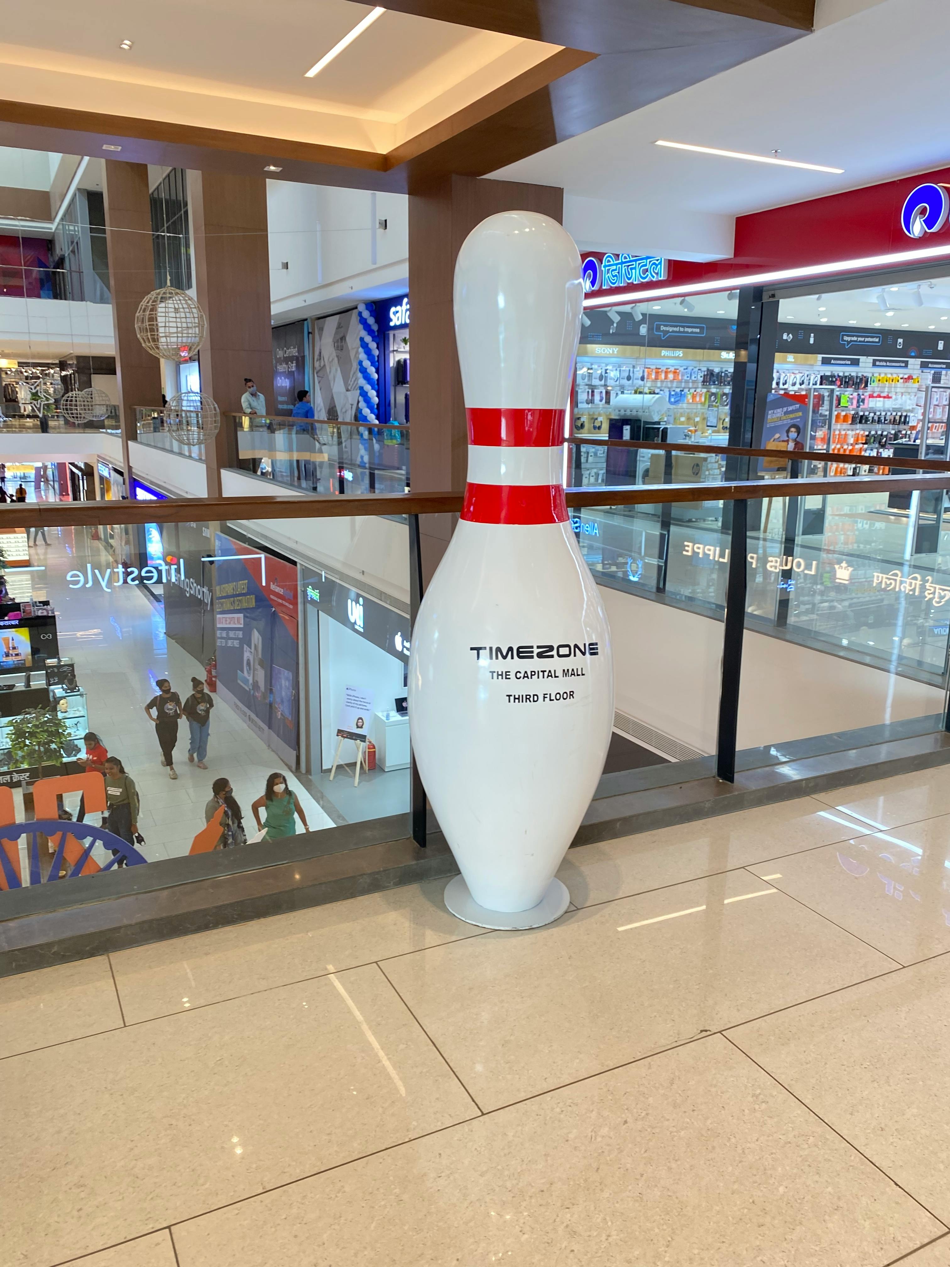 Mohammed Moazzam – Fotografie