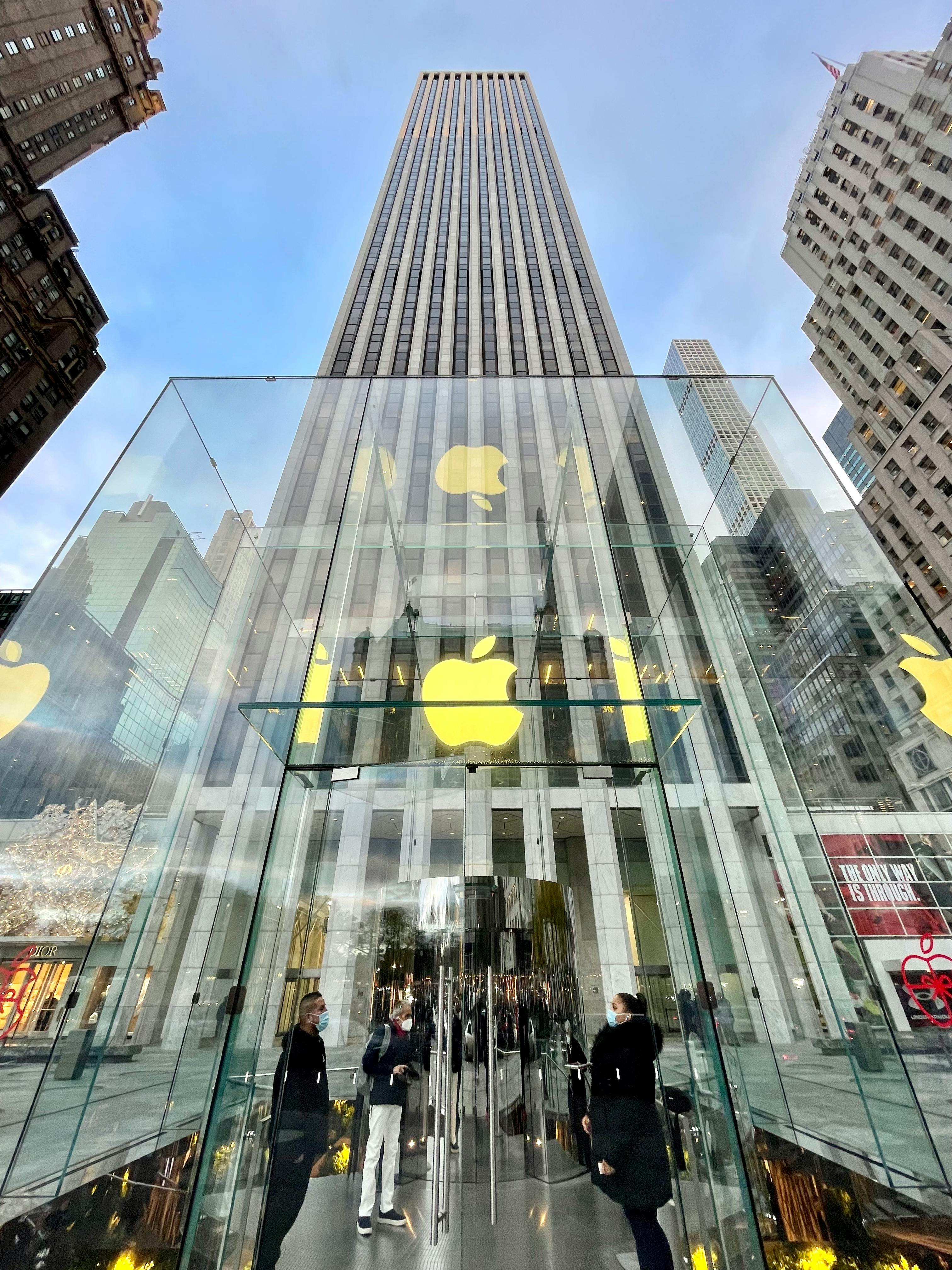 Apple Store Photos, Download The BEST Free Apple Store Stock Photos ...