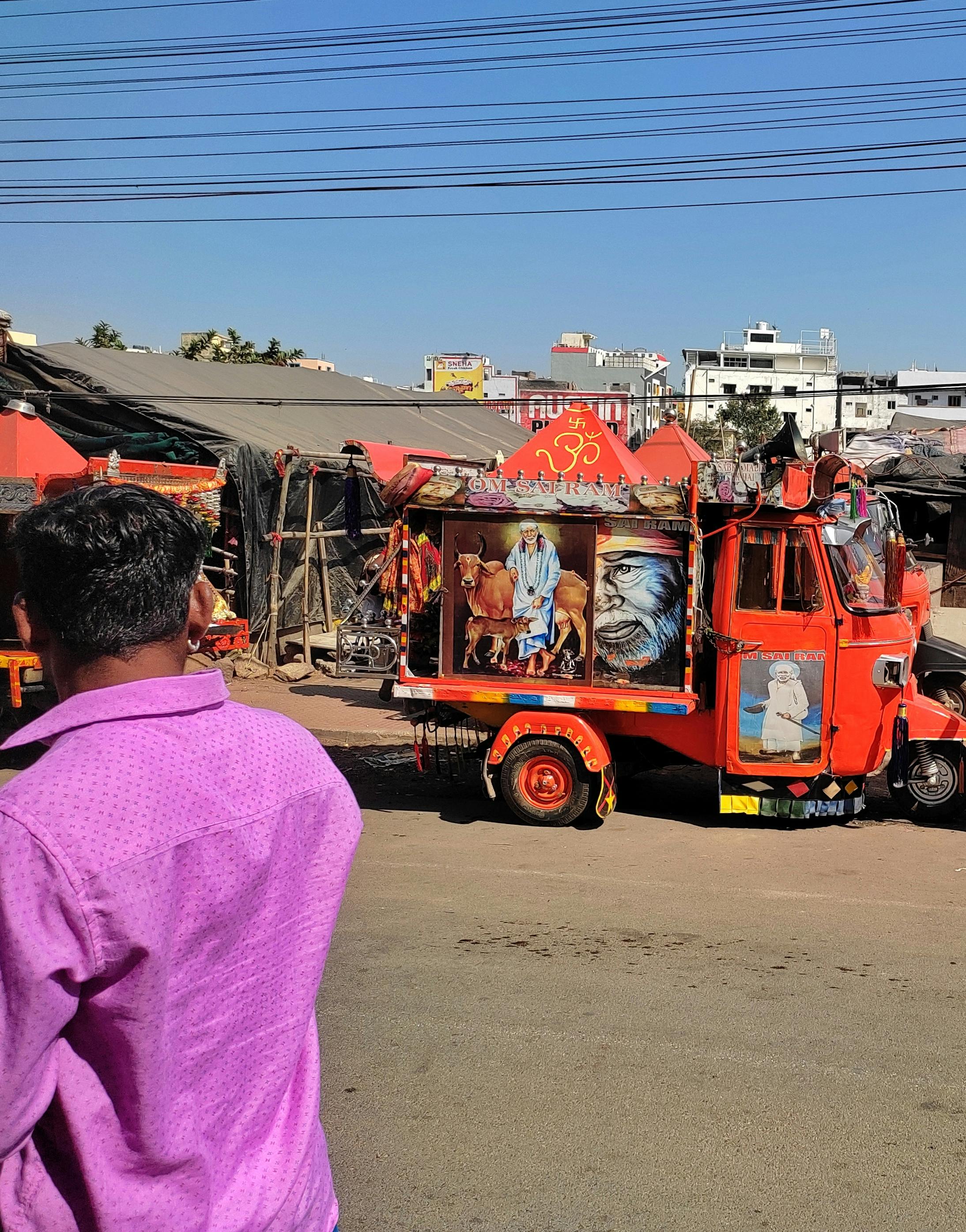 Shanu Singh - Photography