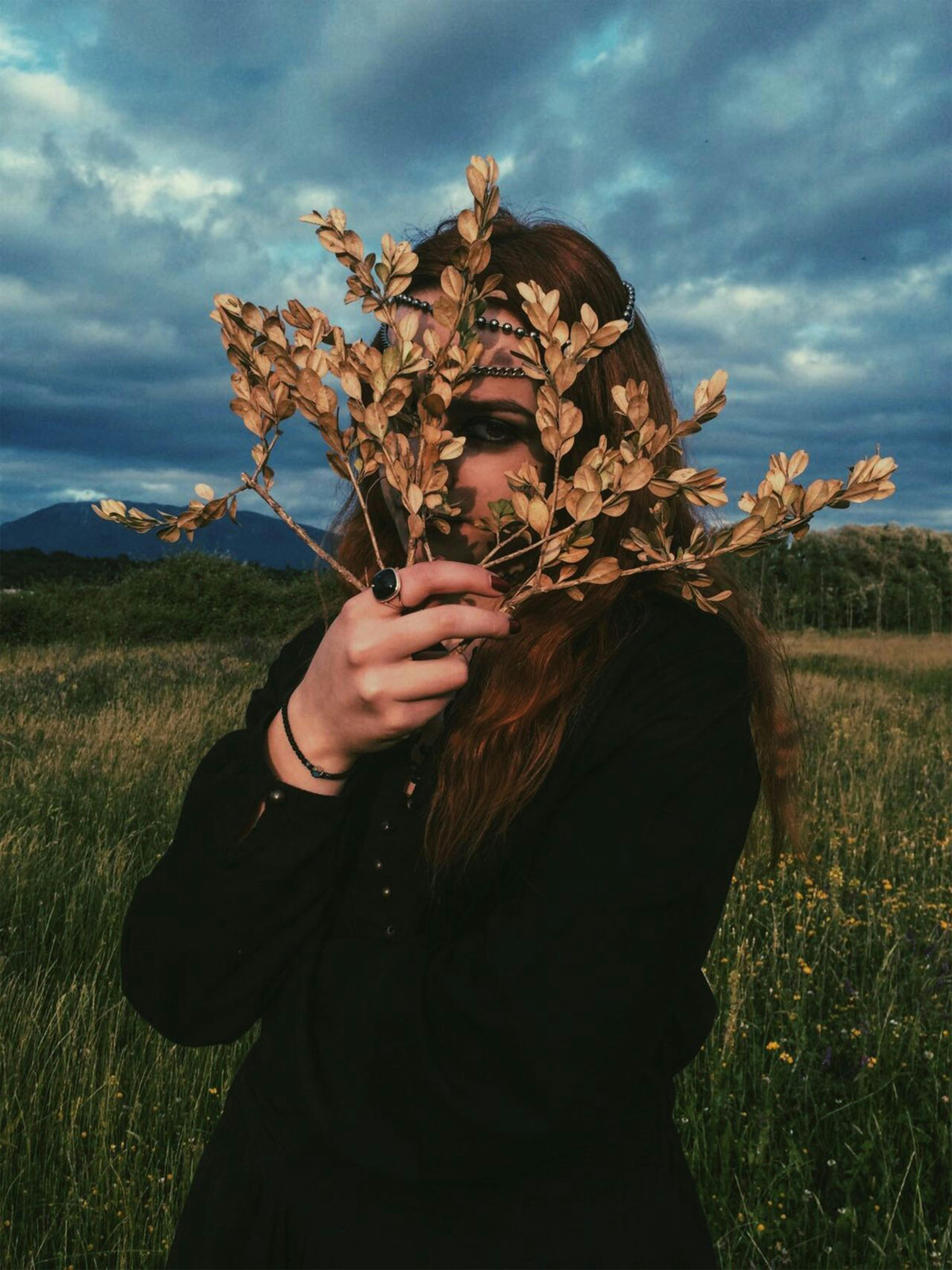 Medina Rrokja - 사진