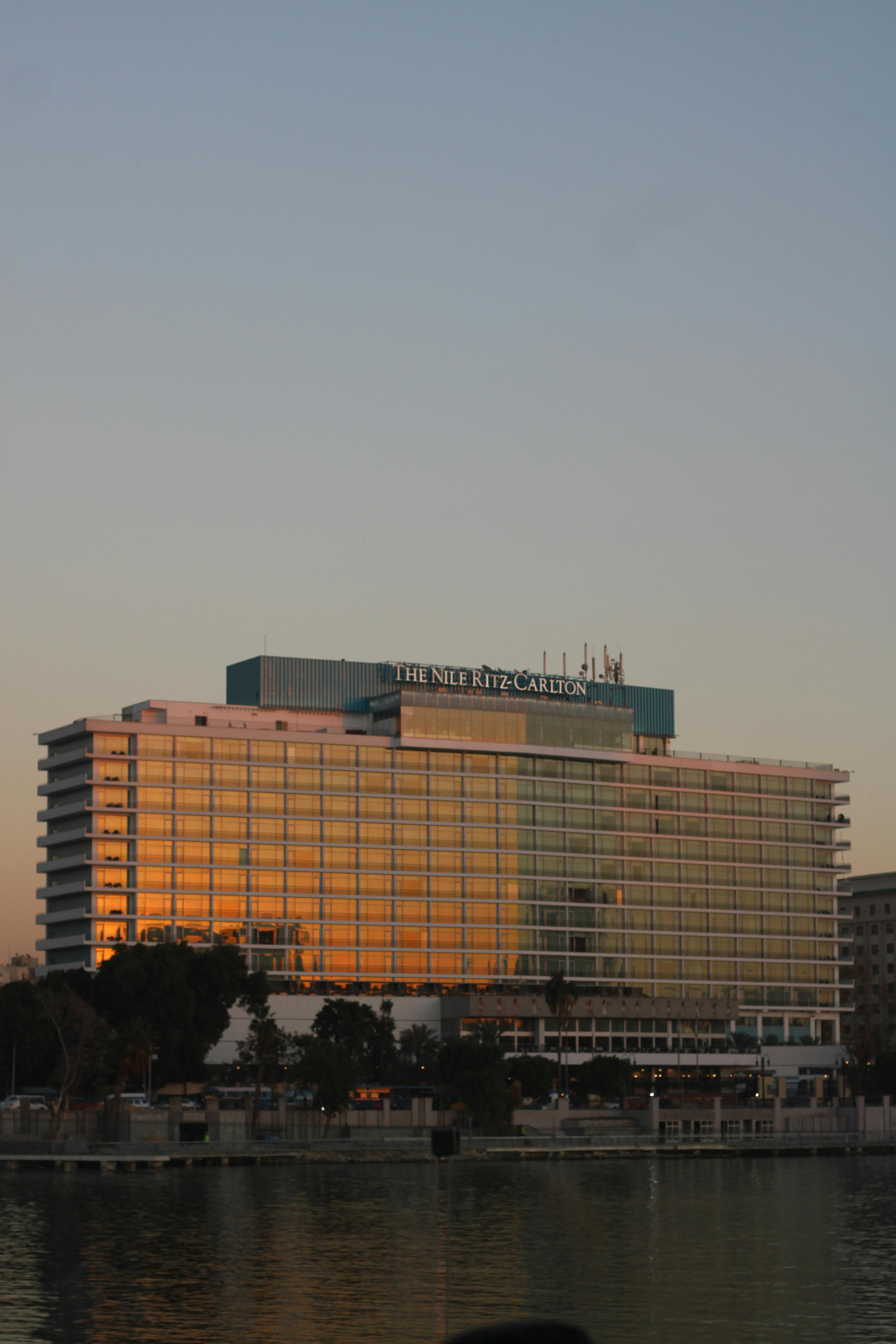 Ritz Carlton Perth: Discover Unmatched Luxury and Exclusive Experiences