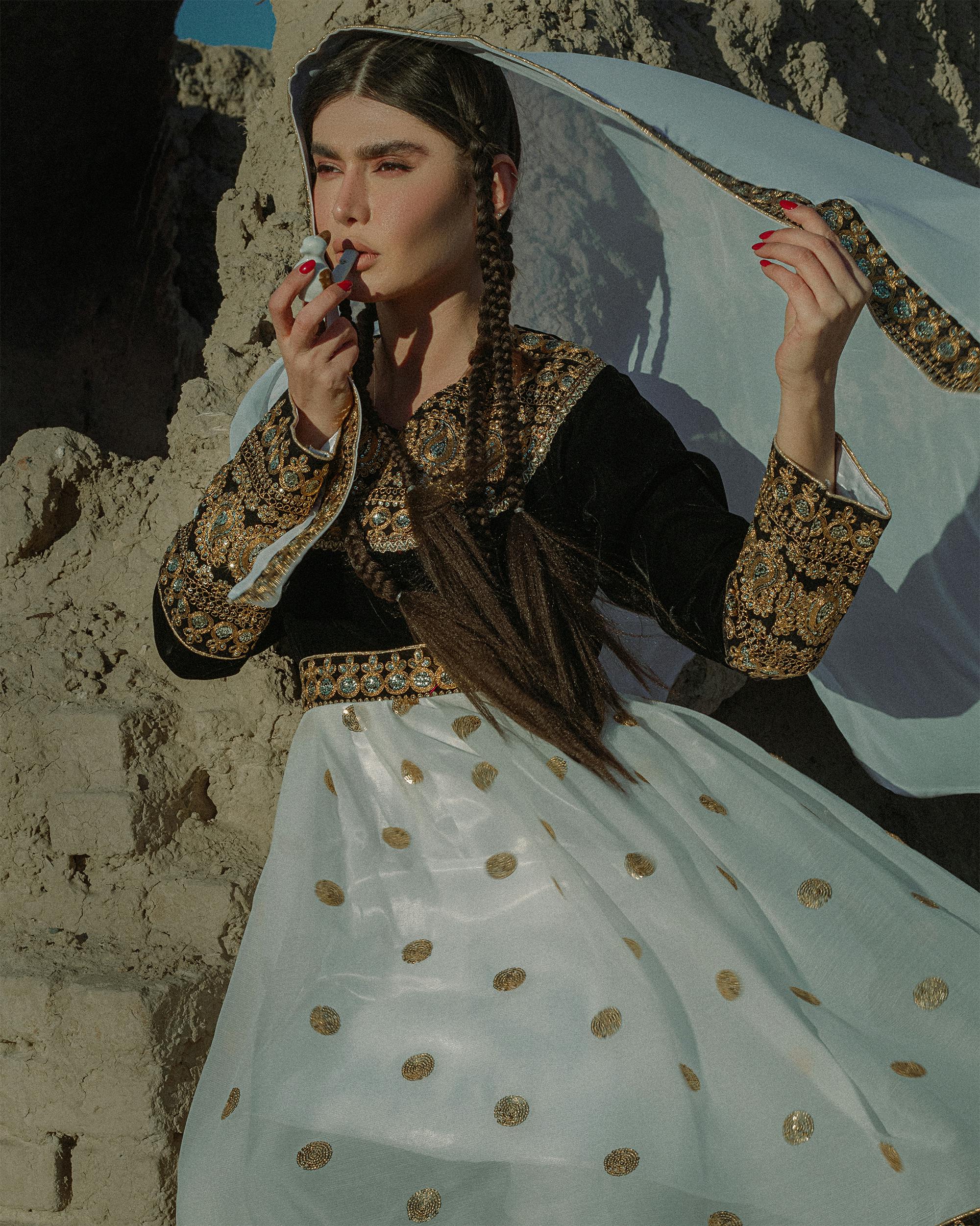 mahdi chaghari · Photography