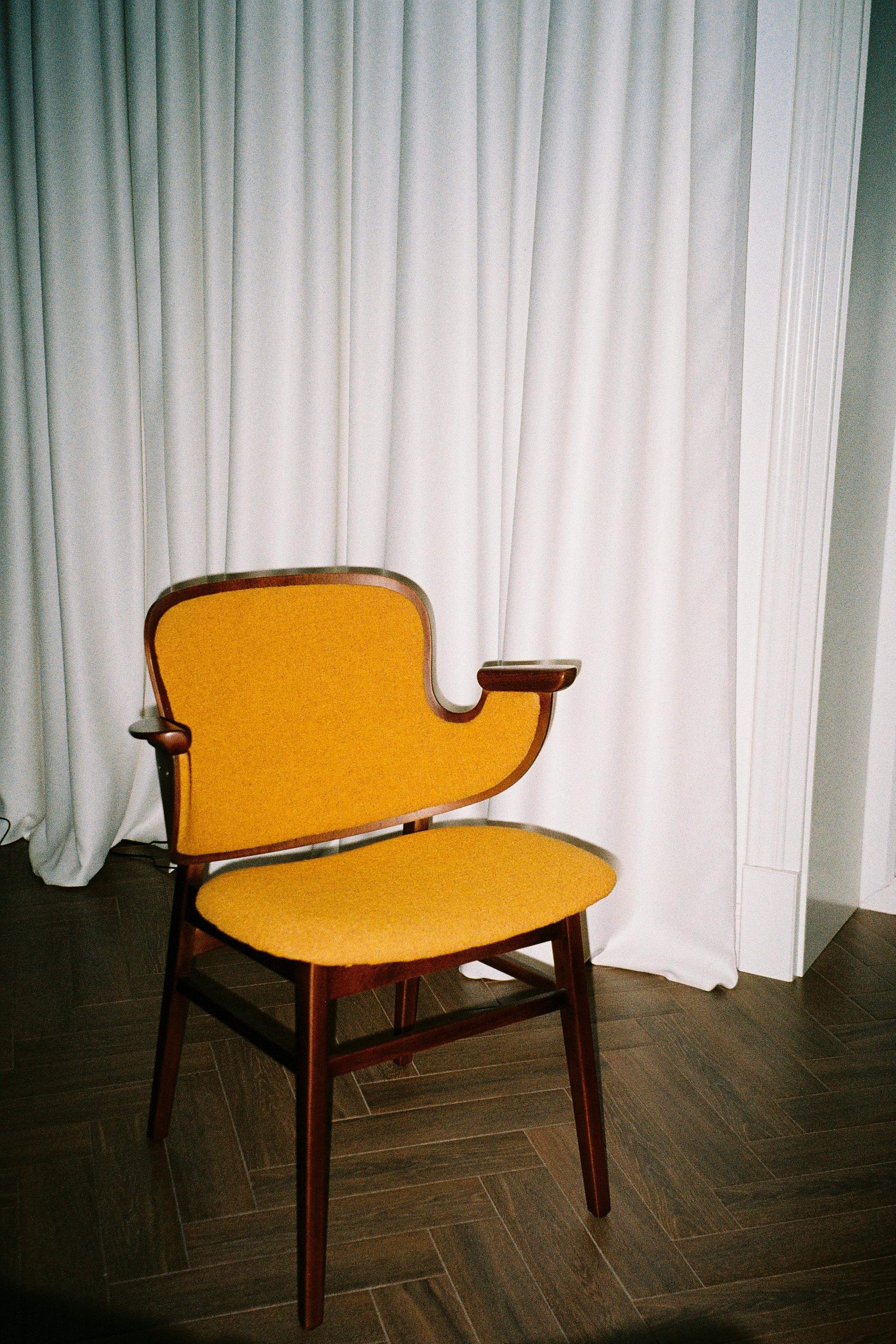 Brown Wooden Chest Box on the Table · Free Stock Photo