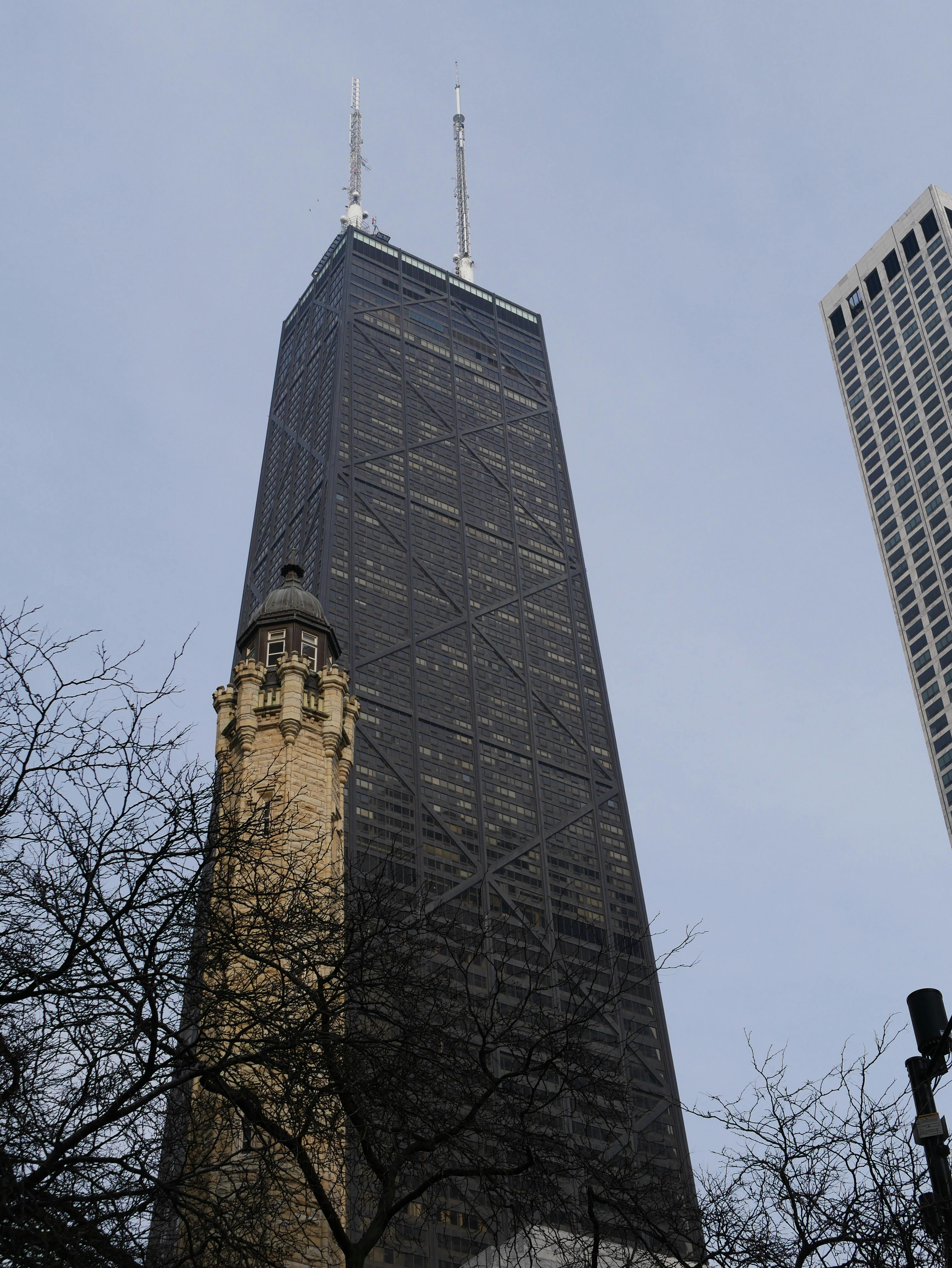 Photo Of Buildings During Daytime · Free Stock Photo
