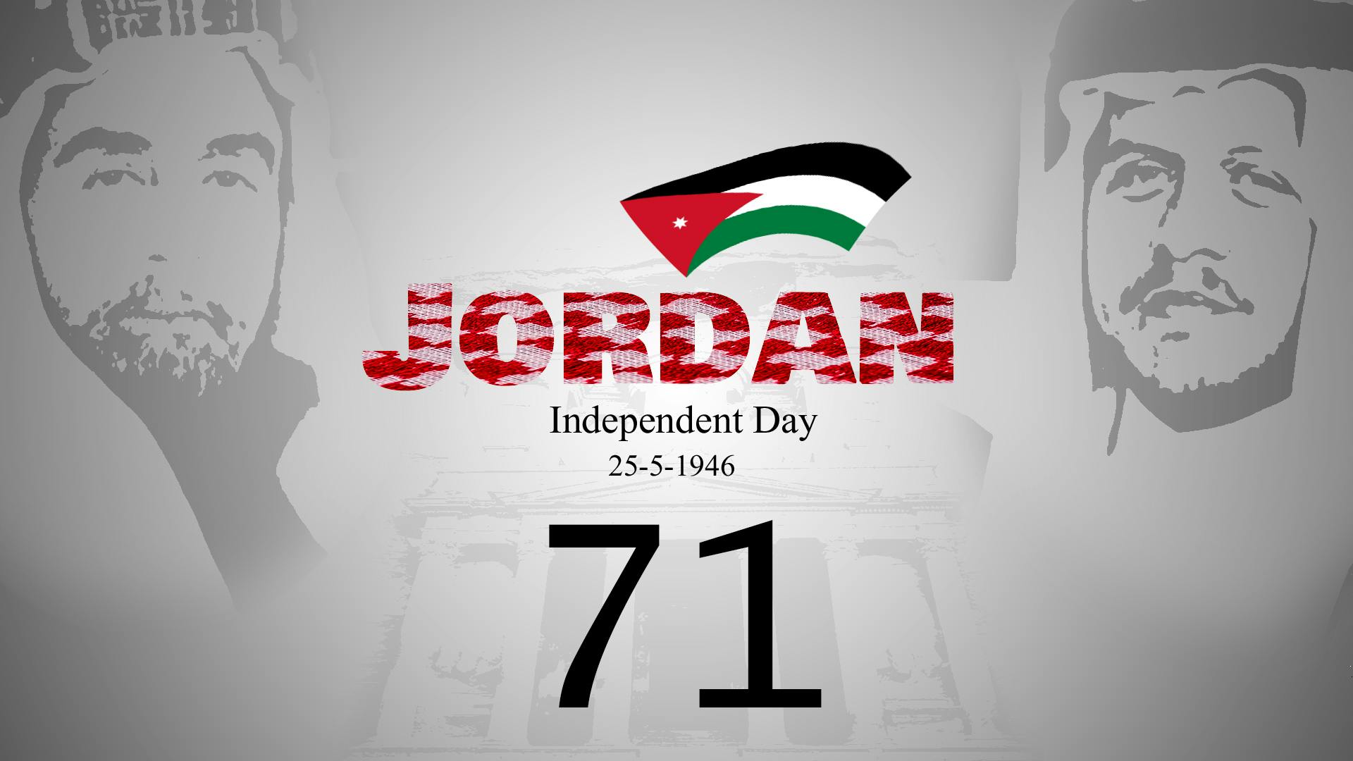 yazan Jordan - 写真