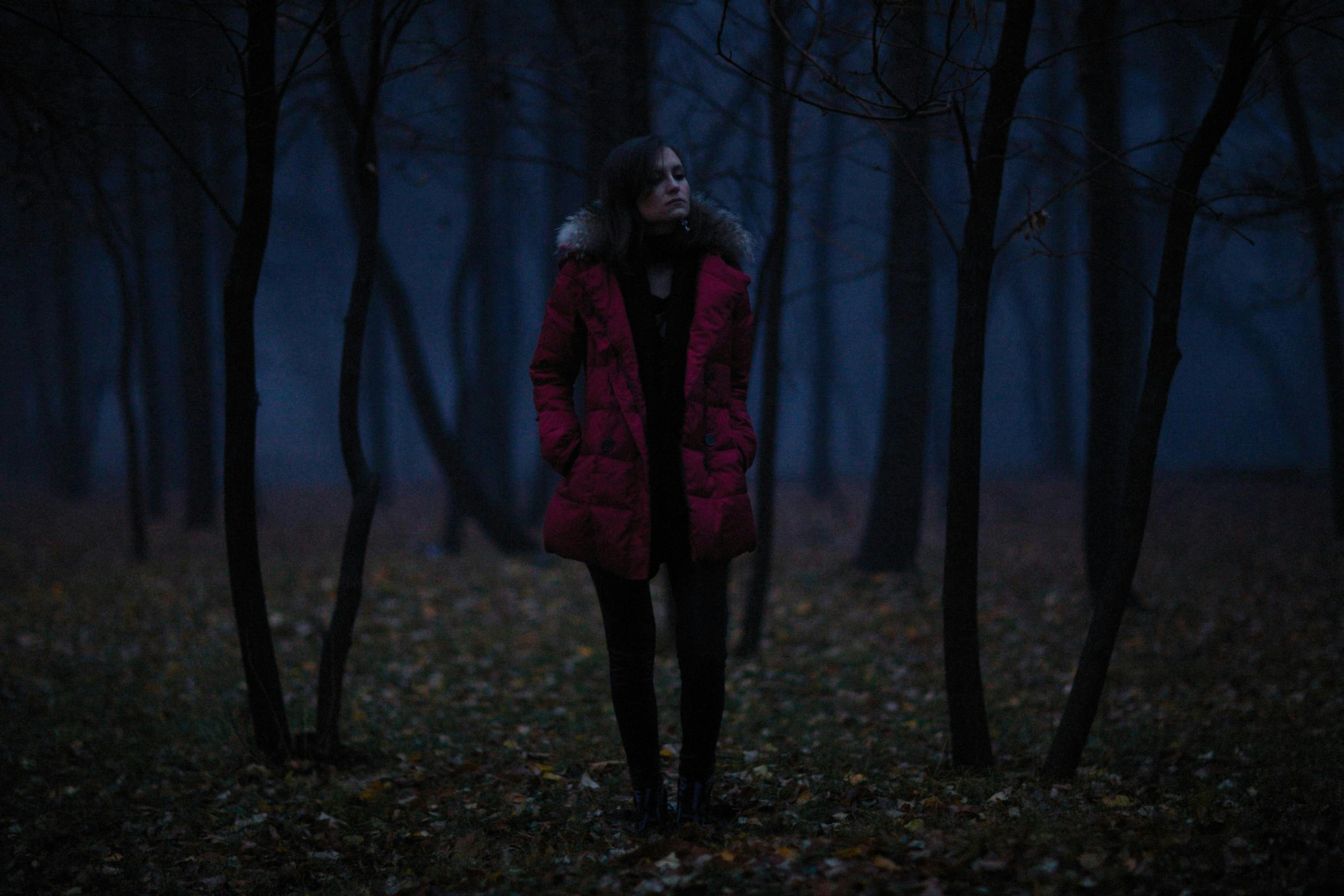 Women Fall Fashion Photos, Download Free Women Fall Fashion Stock ...