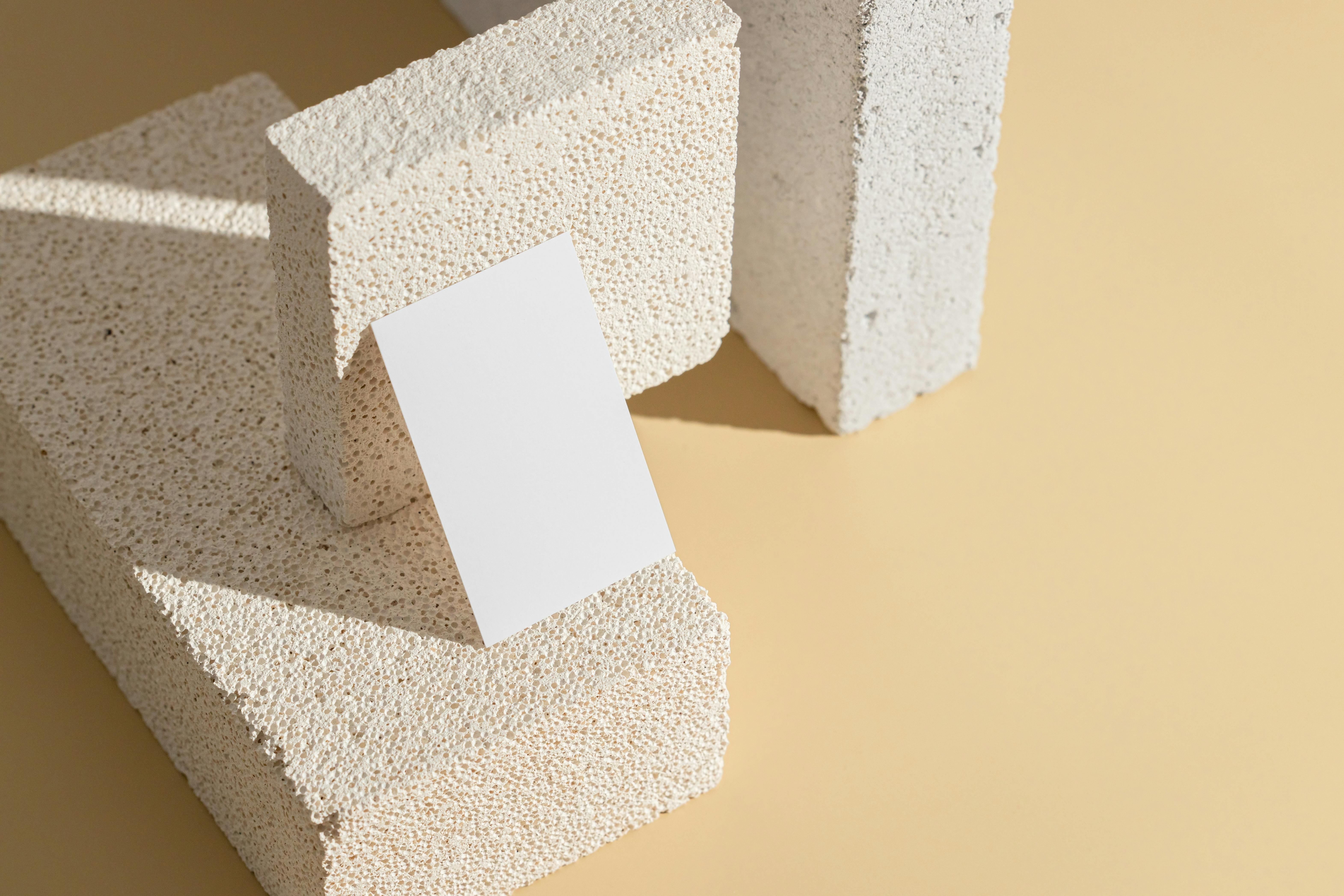 Off White Paper Background · Free Stock Photo