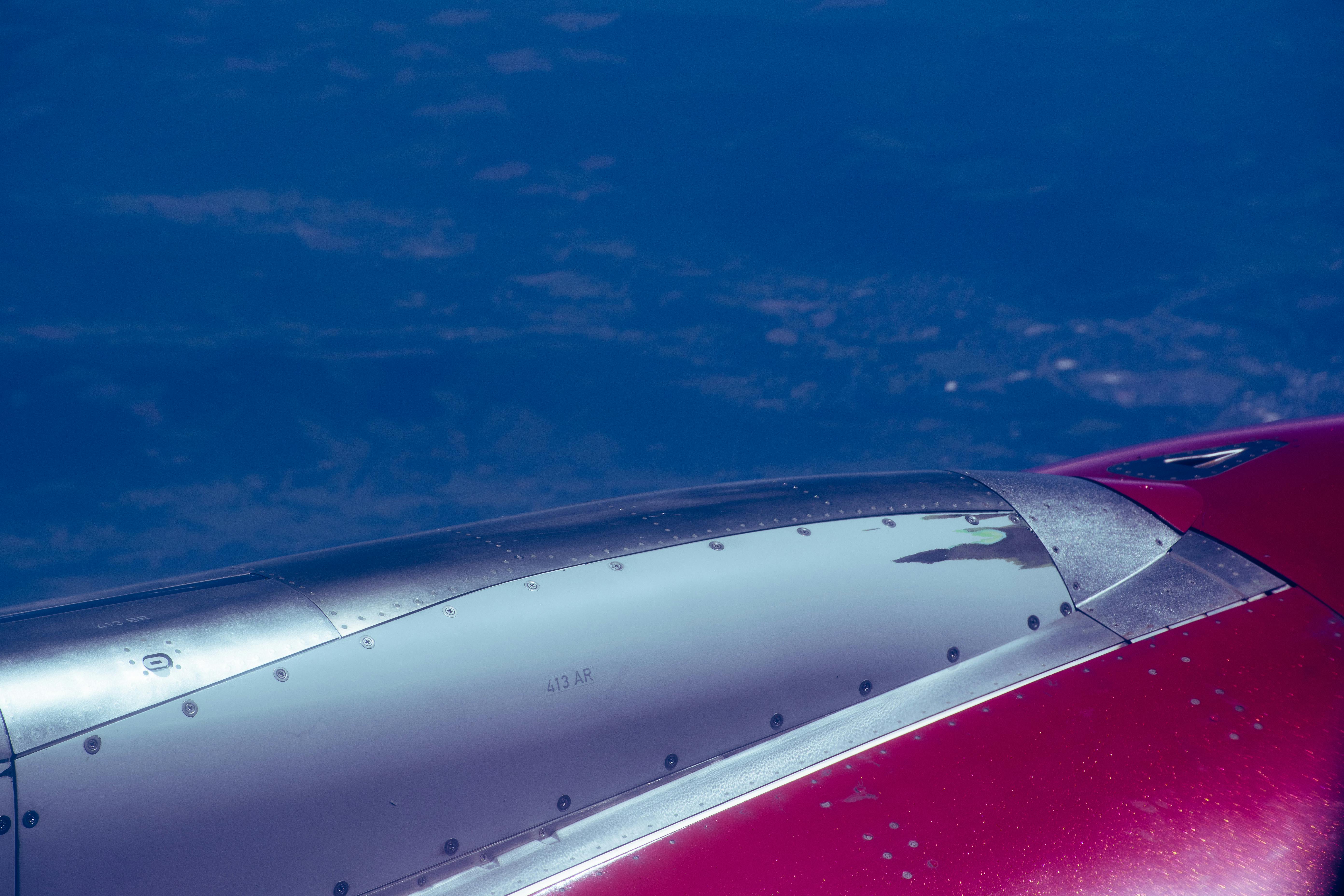 Metal Power Grid Towers · Free Stock Photo